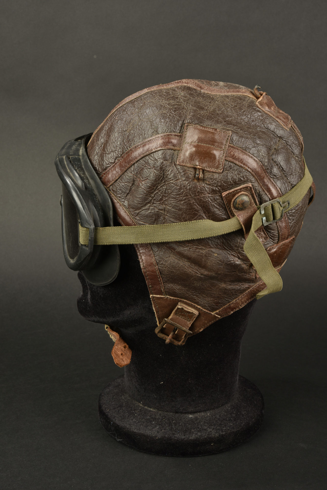 Bonnet de vol US. | Aiolfi G.b.r.