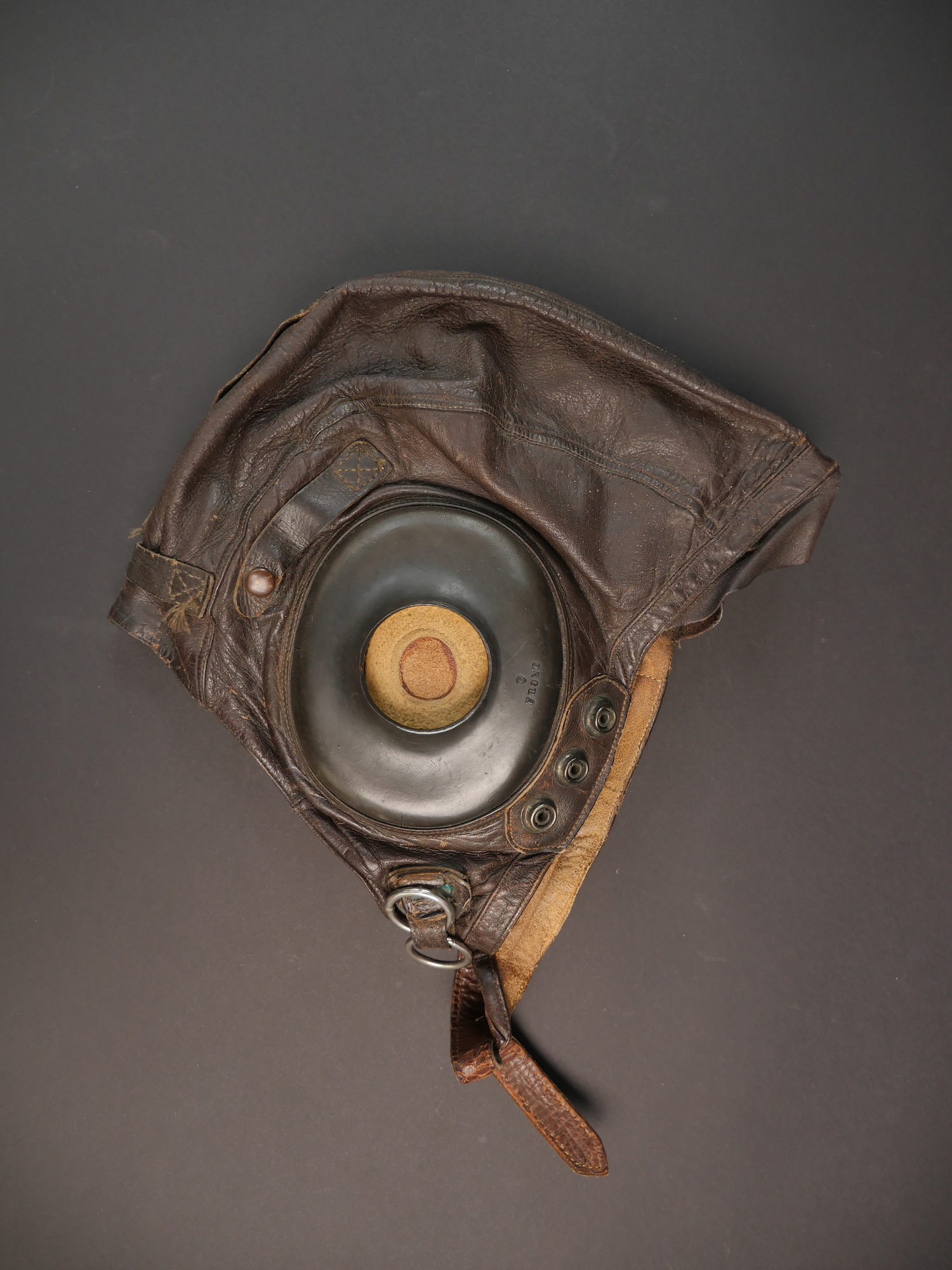 Bonnet de vol US. | Aiolfi G.b.r.