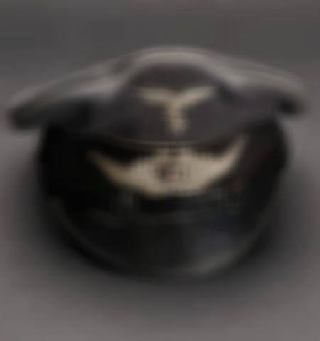 Casquette Hermann Goring. Hermann Goring cap. | Aiolfi G.b.r.