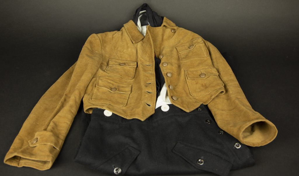 Uniforme des BDM | Aiolfi G.b.r.