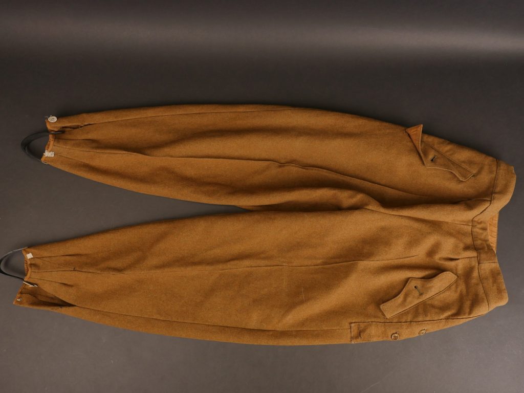 Pantalon NSDAP. NSDAP pants. | Aiolfi G.b.r.