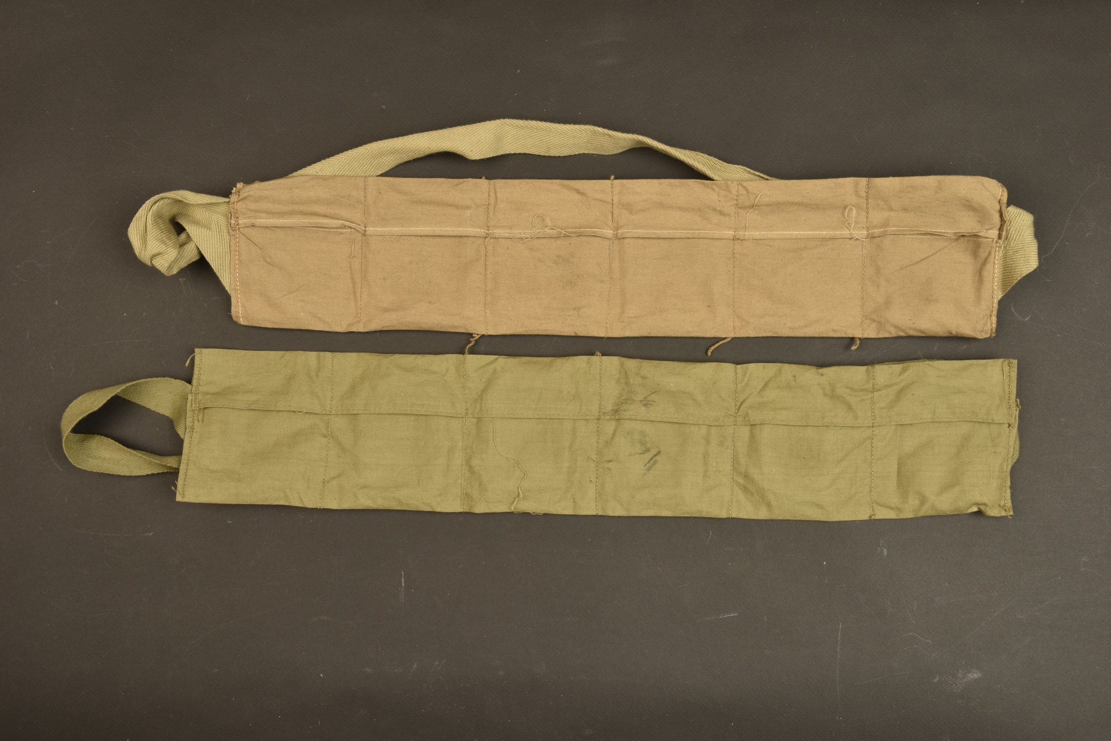 Bandoleers US. | Aiolfi G.b.r.