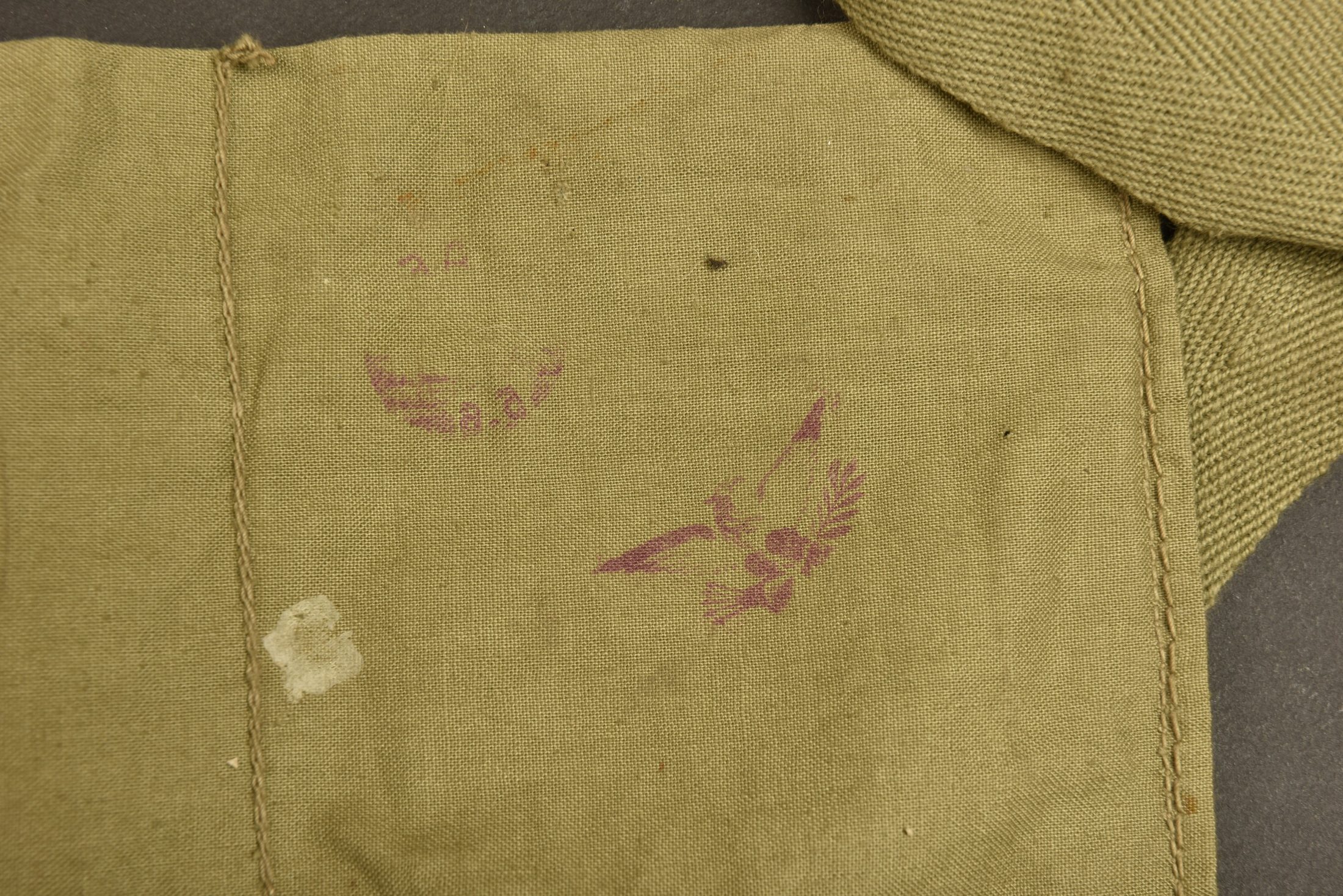 Bandoleers US. | Aiolfi G.b.r.