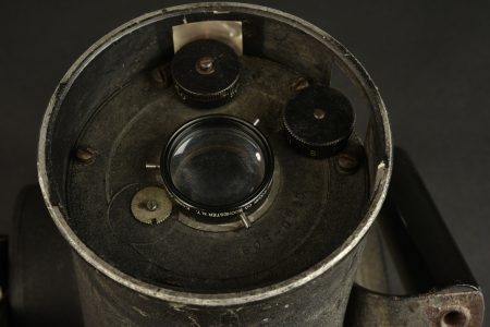 Caméra Aircraft USAAF K20 | Aiolfi G.b.r.