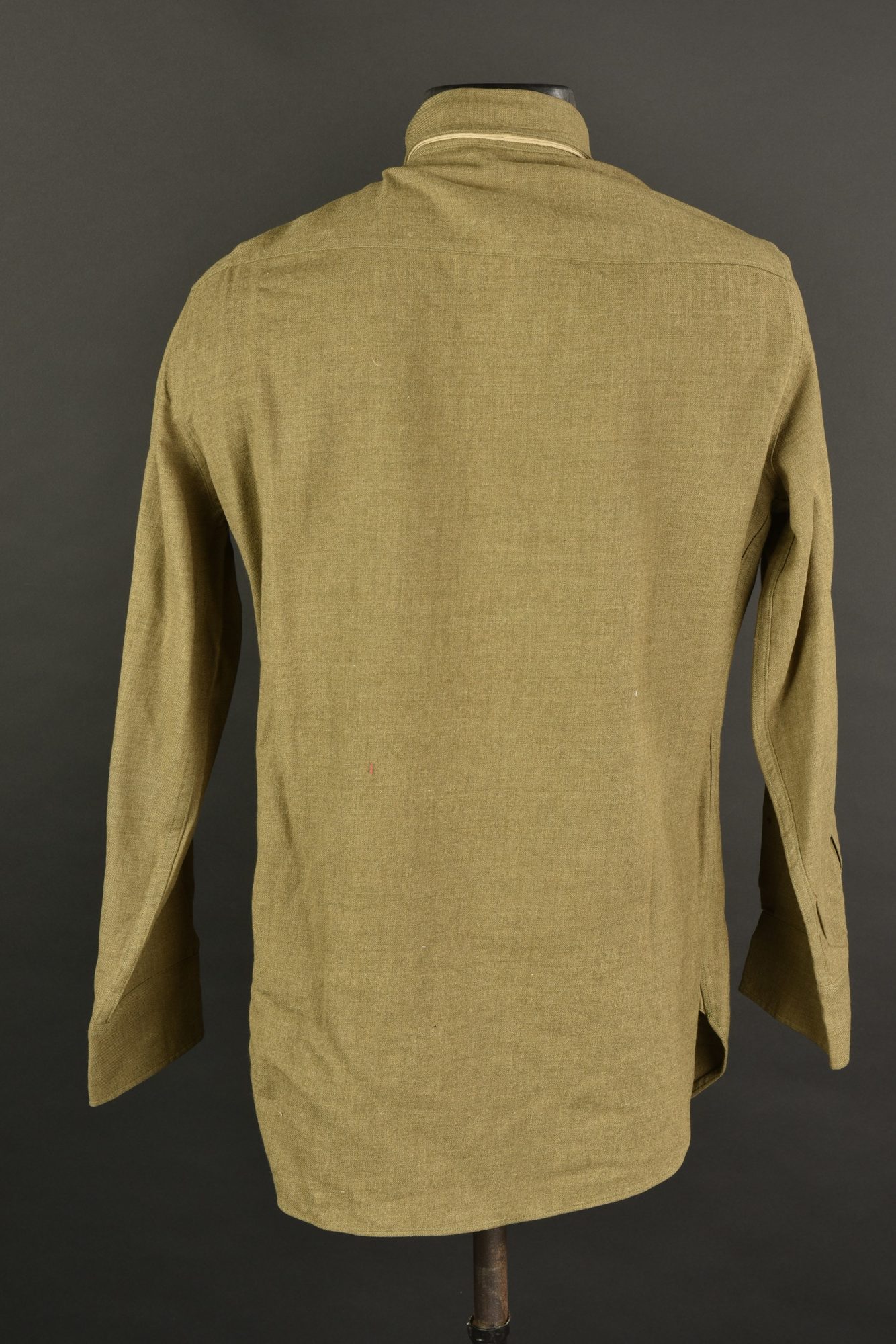 Uniforme de sortie de la 84ème DI US. | Aiolfi G.b.r.