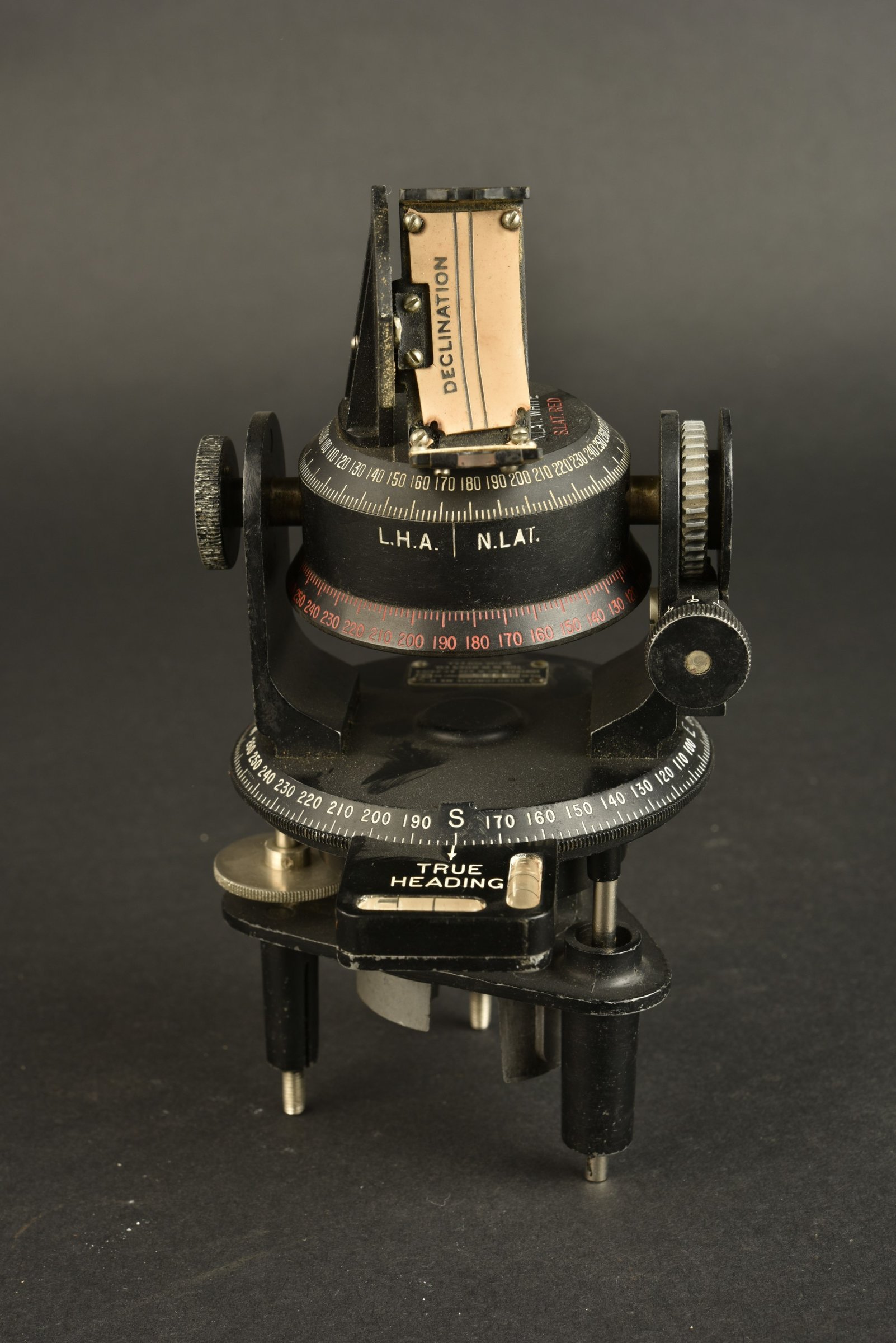 Astro Compass MK II. | Aiolfi G.b.r.