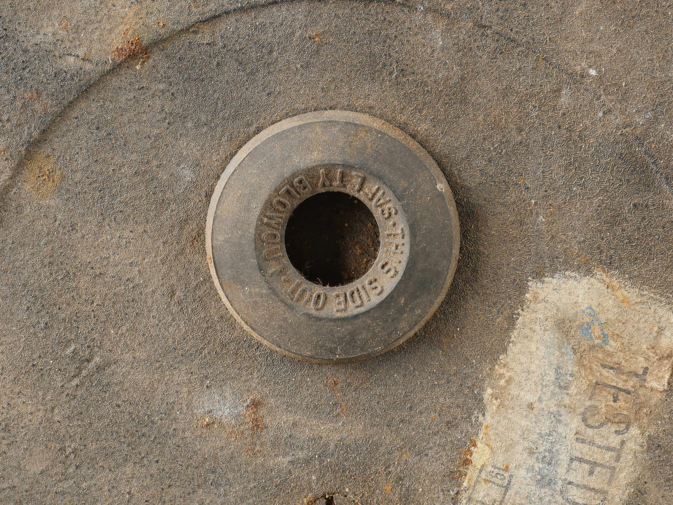 Master Gauge Type 100. | Aiolfi G.b.r.