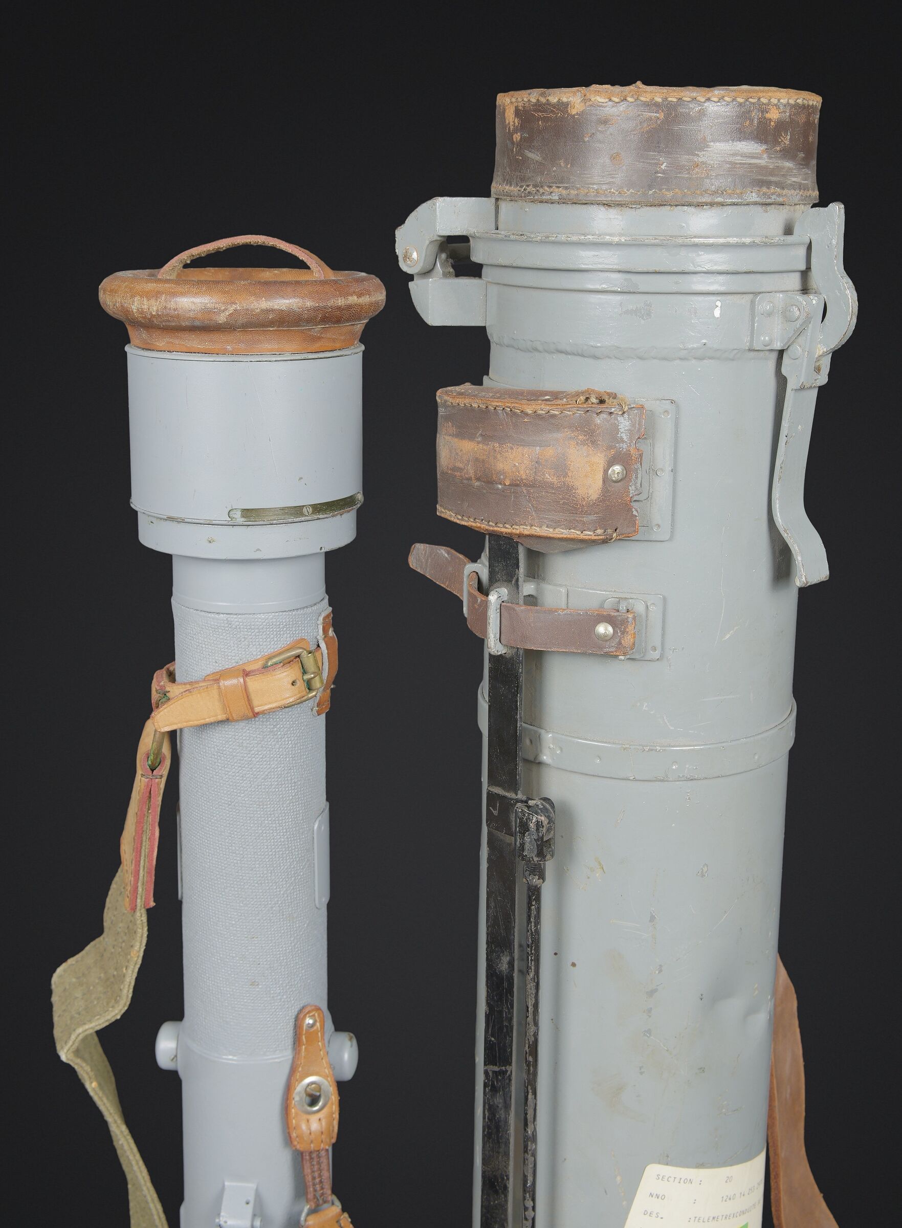 Télémètre français. French Rangefinder. | Aiolfi G.b.r.