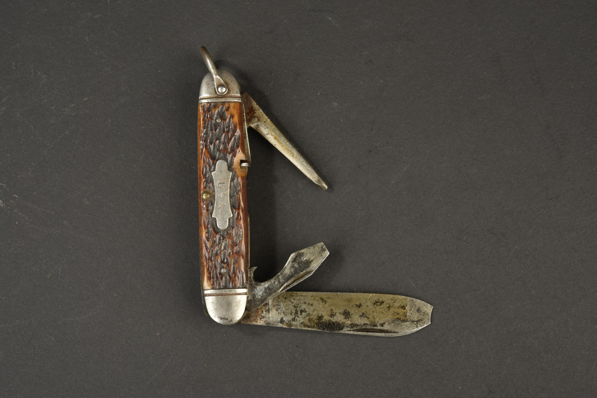 Canif US. | Aiolfi G.b.r.