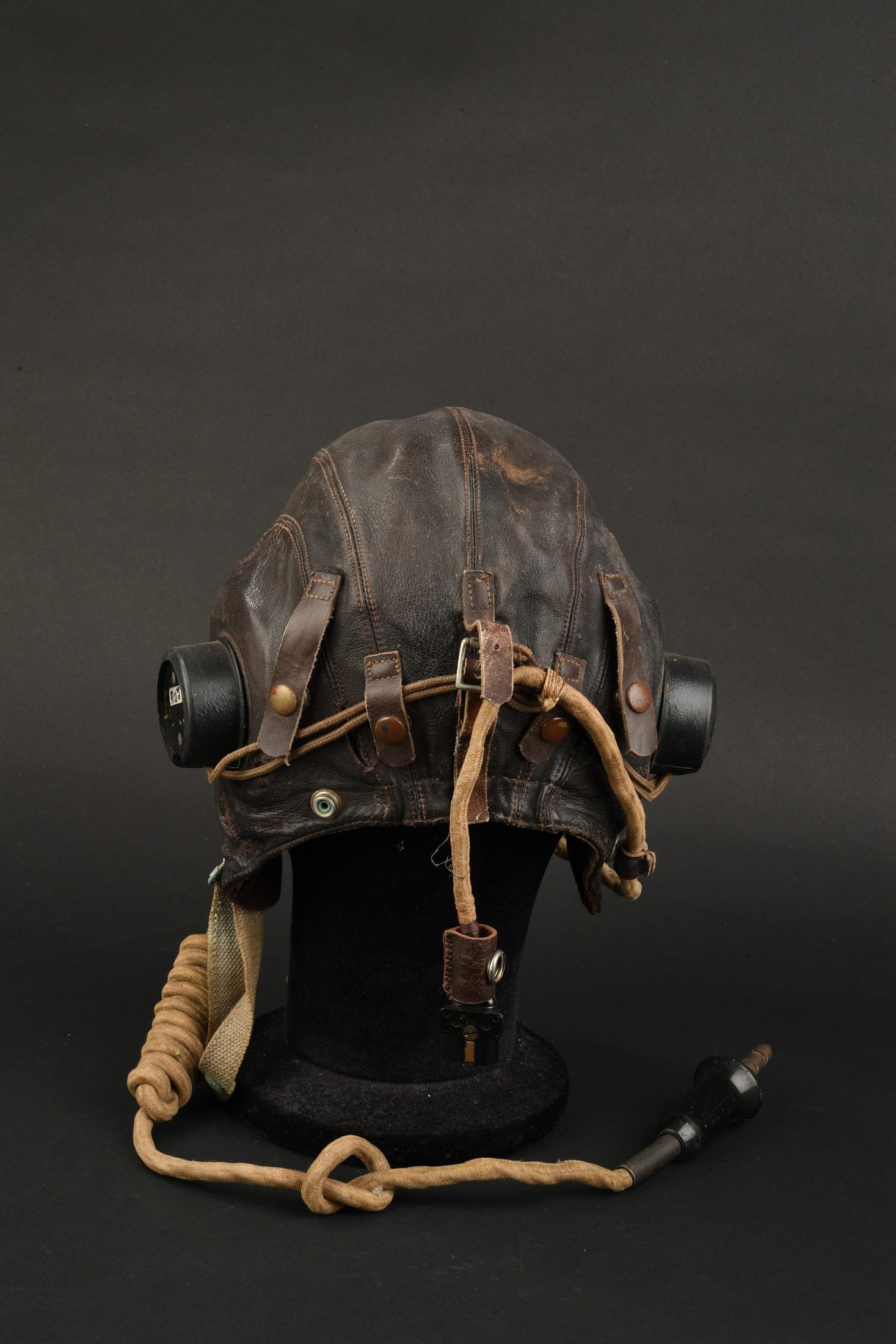 Bonnet de vol type C. | Aiolfi G.b.r.