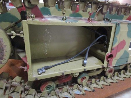 Engin Goliath 302 | Aiolfi G.b.r.