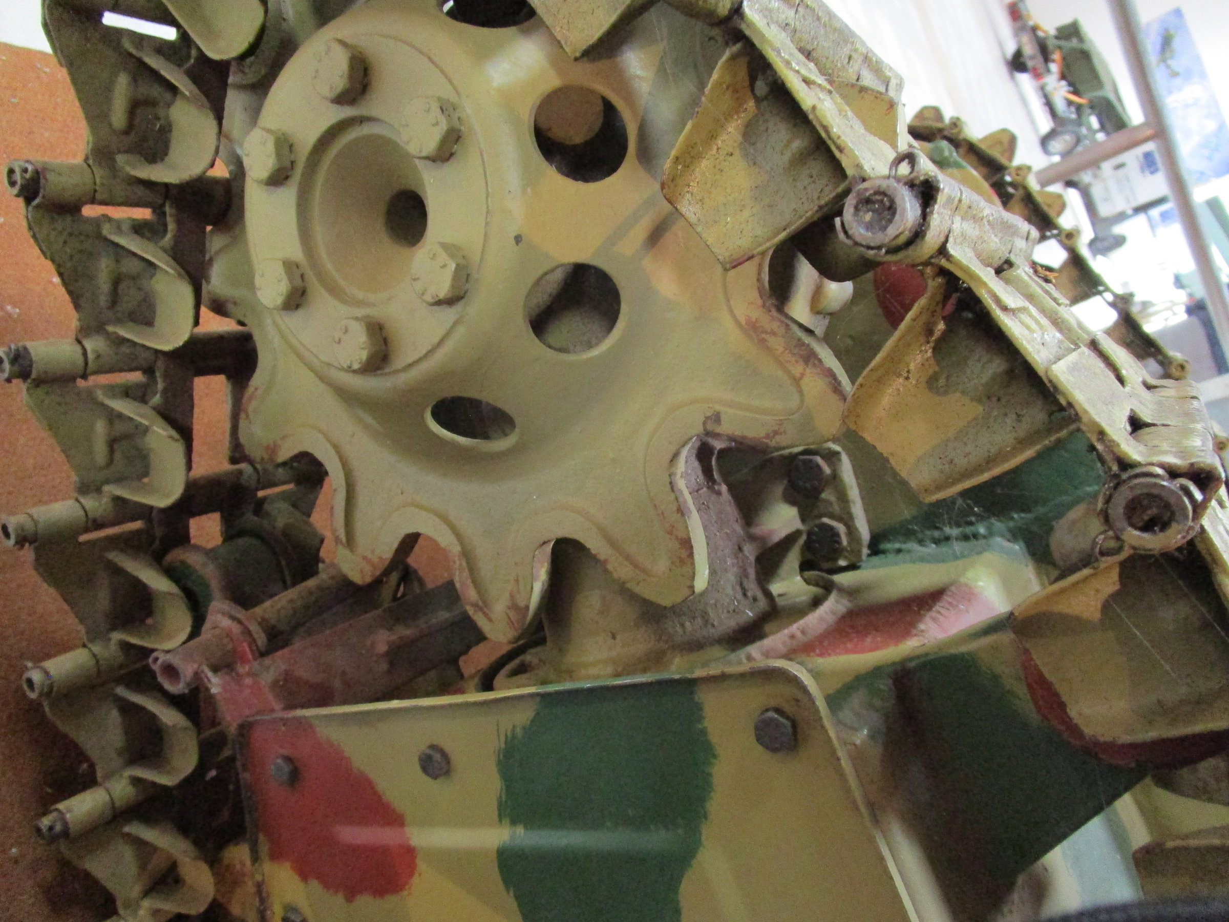 Engin Goliath 302 | Aiolfi G.b.r.