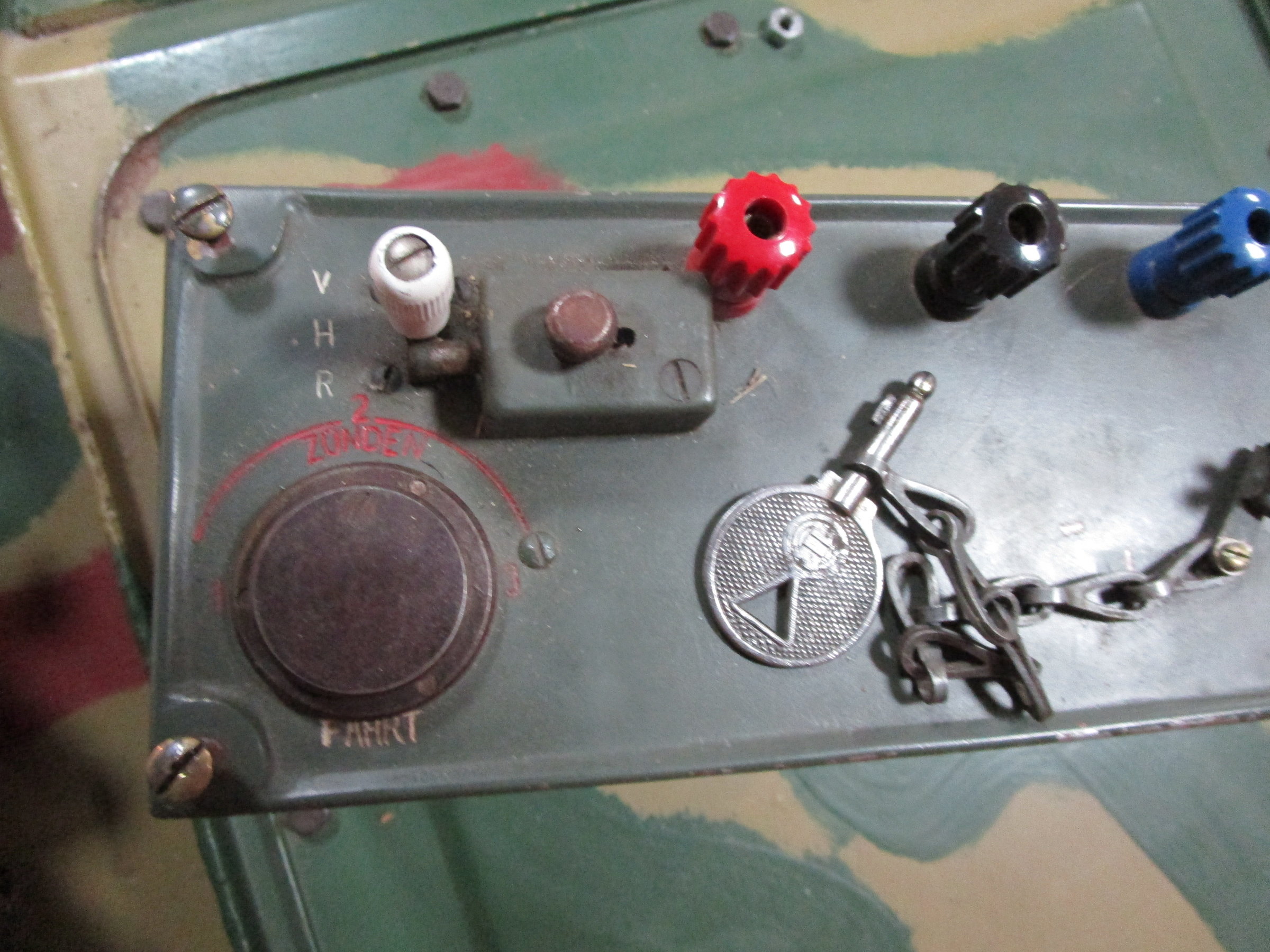 Engin Goliath 302 | Aiolfi G.b.r.