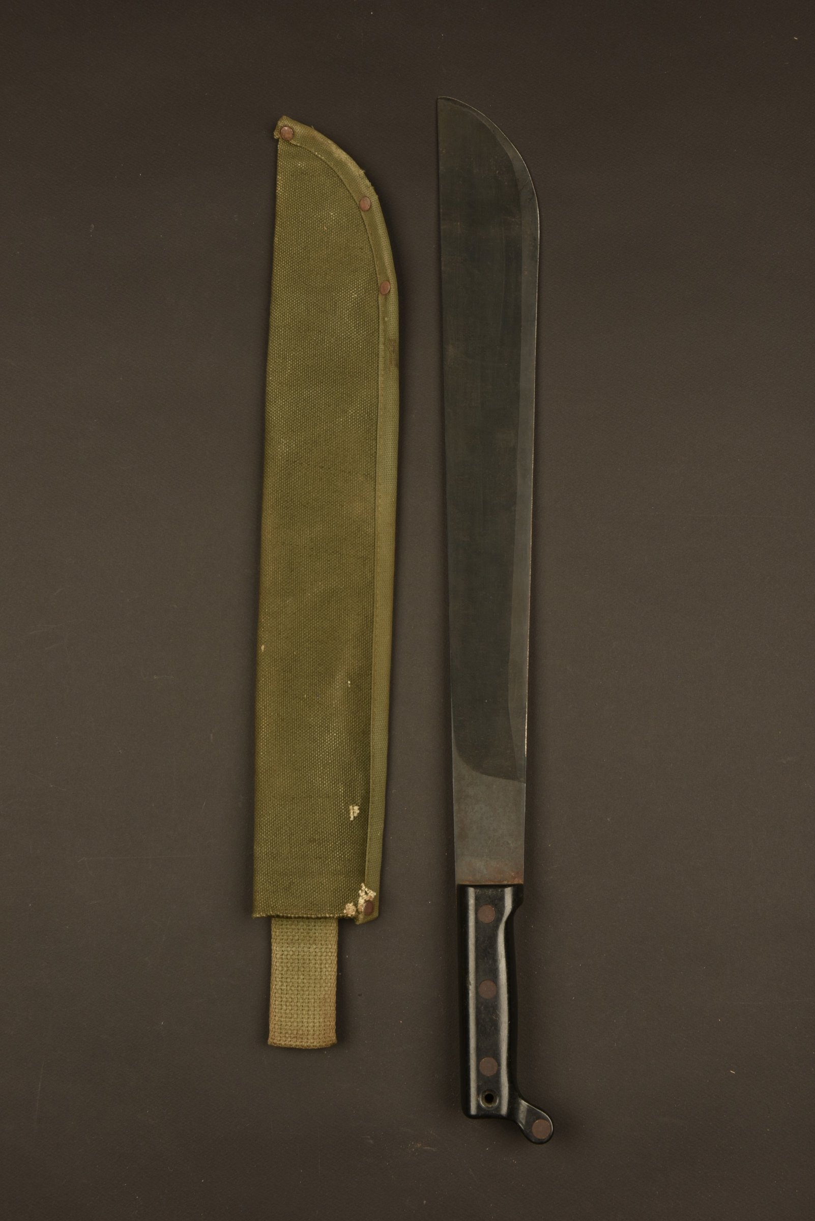 Machette US | Aiolfi G.b.r.