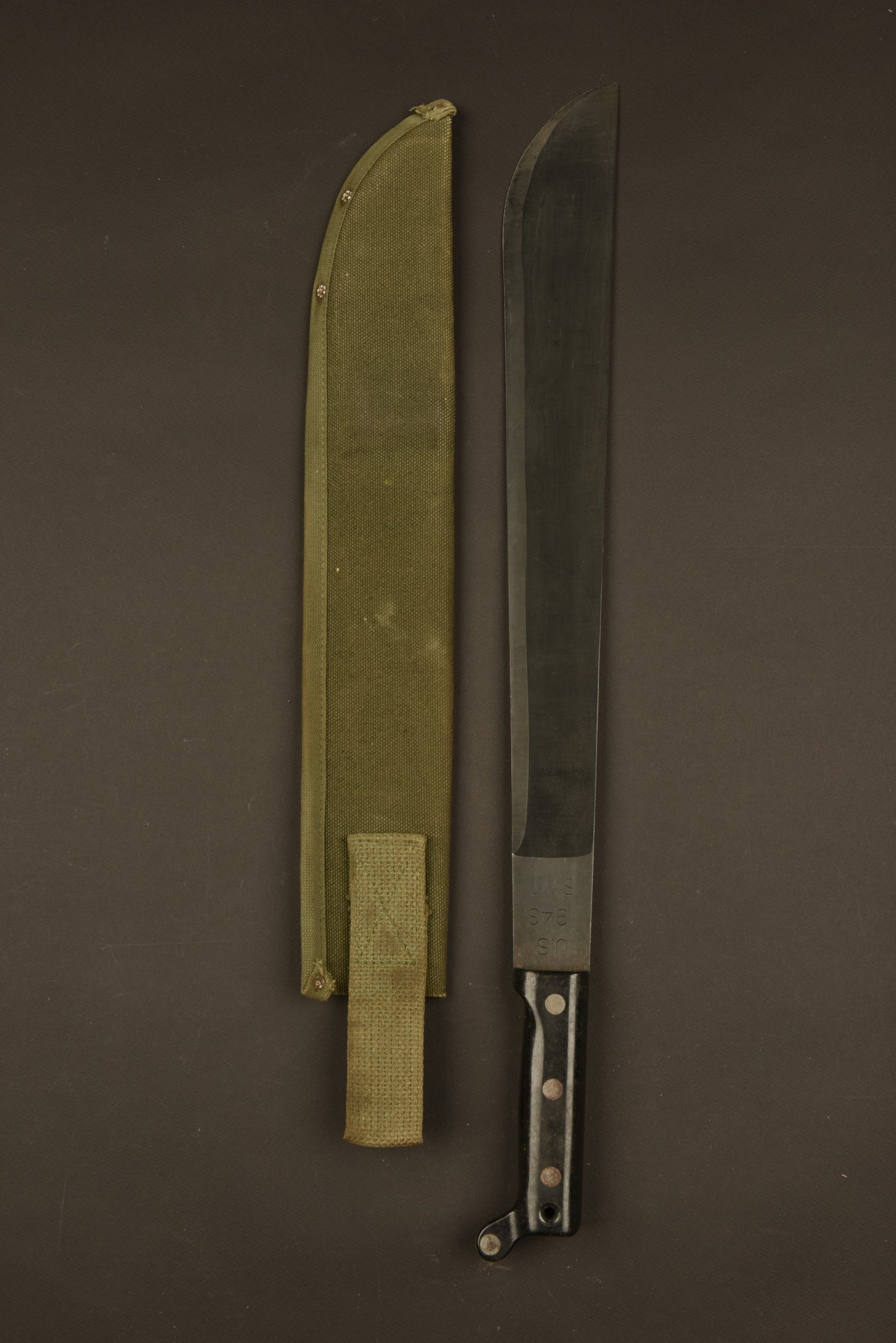 Machette US | Aiolfi G.b.r.