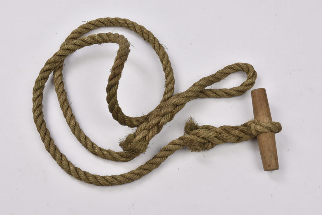 Toggle Rope | Aiolfi G.b.r.