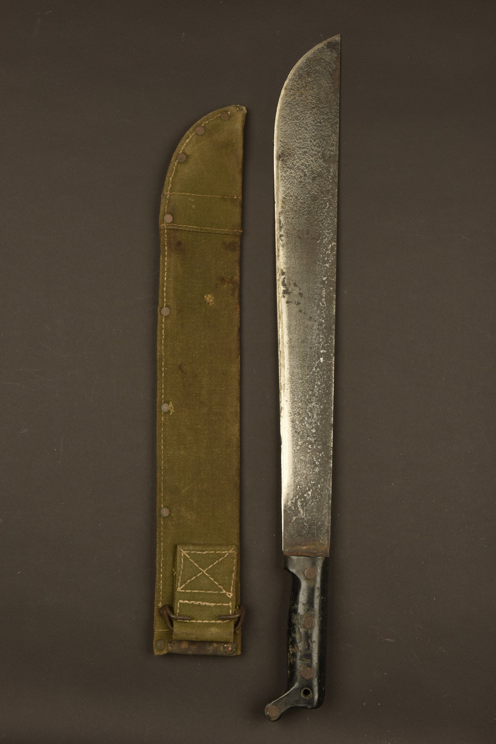 Machette US | Aiolfi G.b.r.