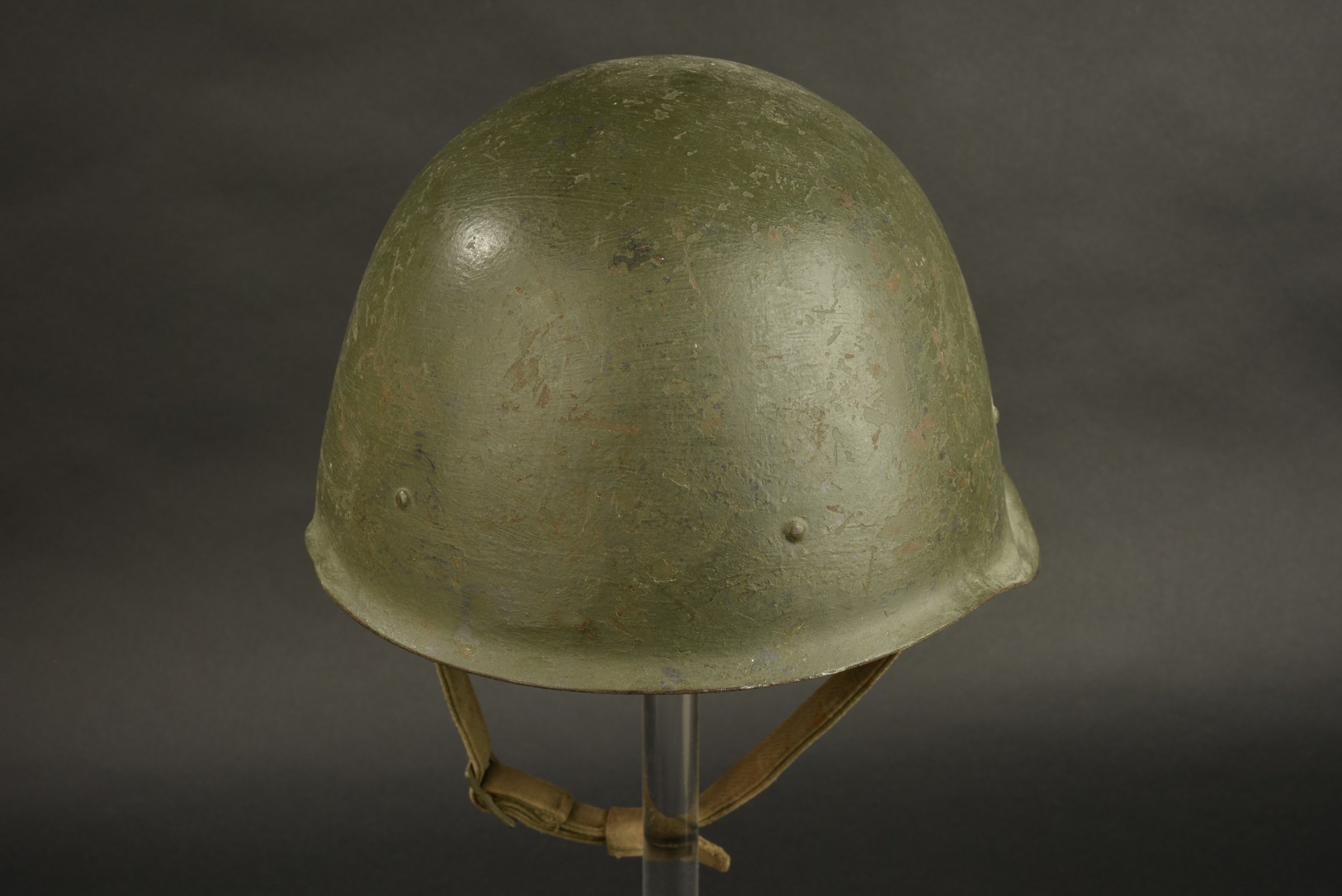 Casque SSH 40 russe. | Aiolfi G.b.r.