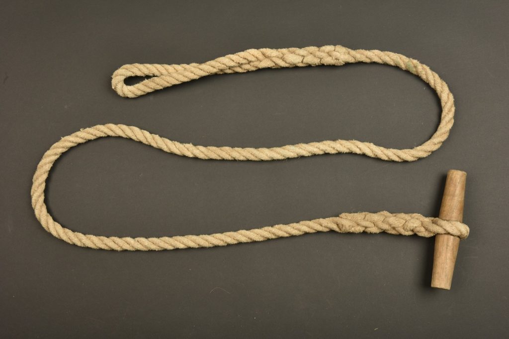 Toggle Rope. | Aiolfi G.b.r.