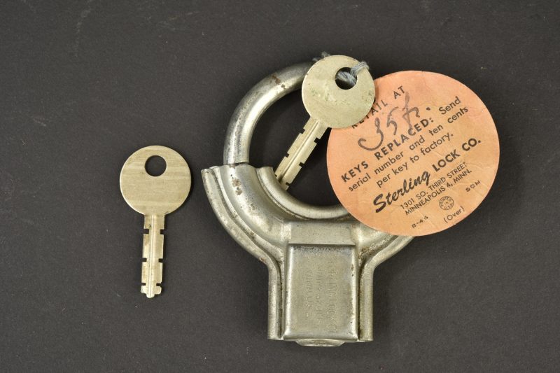 Cadenas US. | Aiolfi G.b.r.