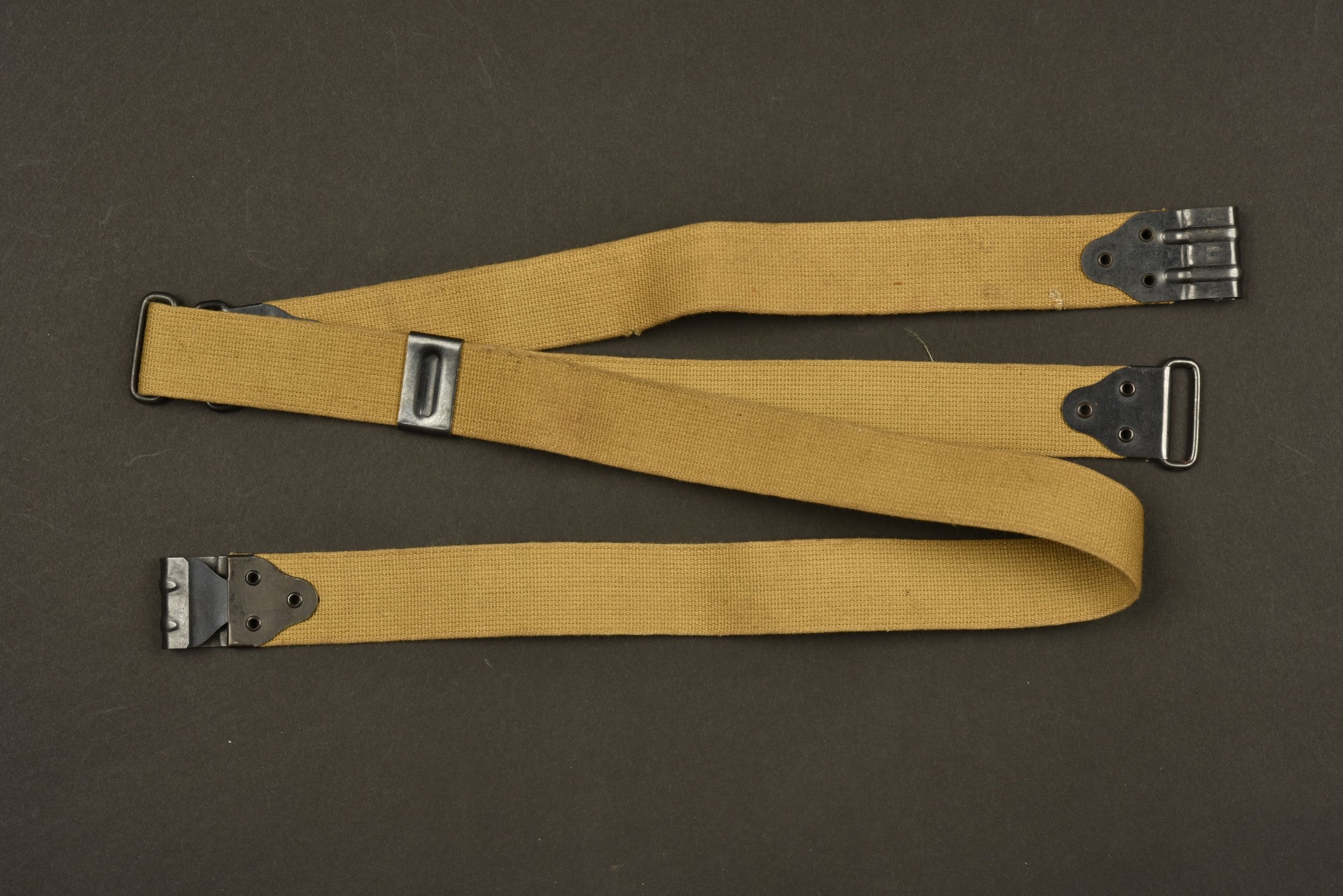 Bretelle d'armes | Aiolfi G.b.r.