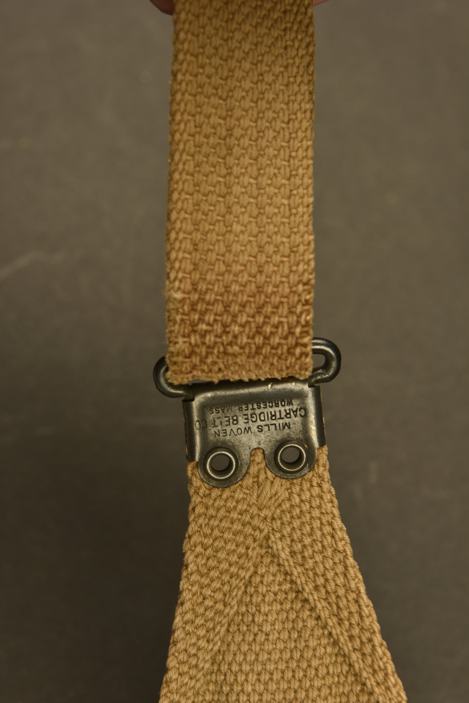 Brelage US WWI | Aiolfi G.b.r.