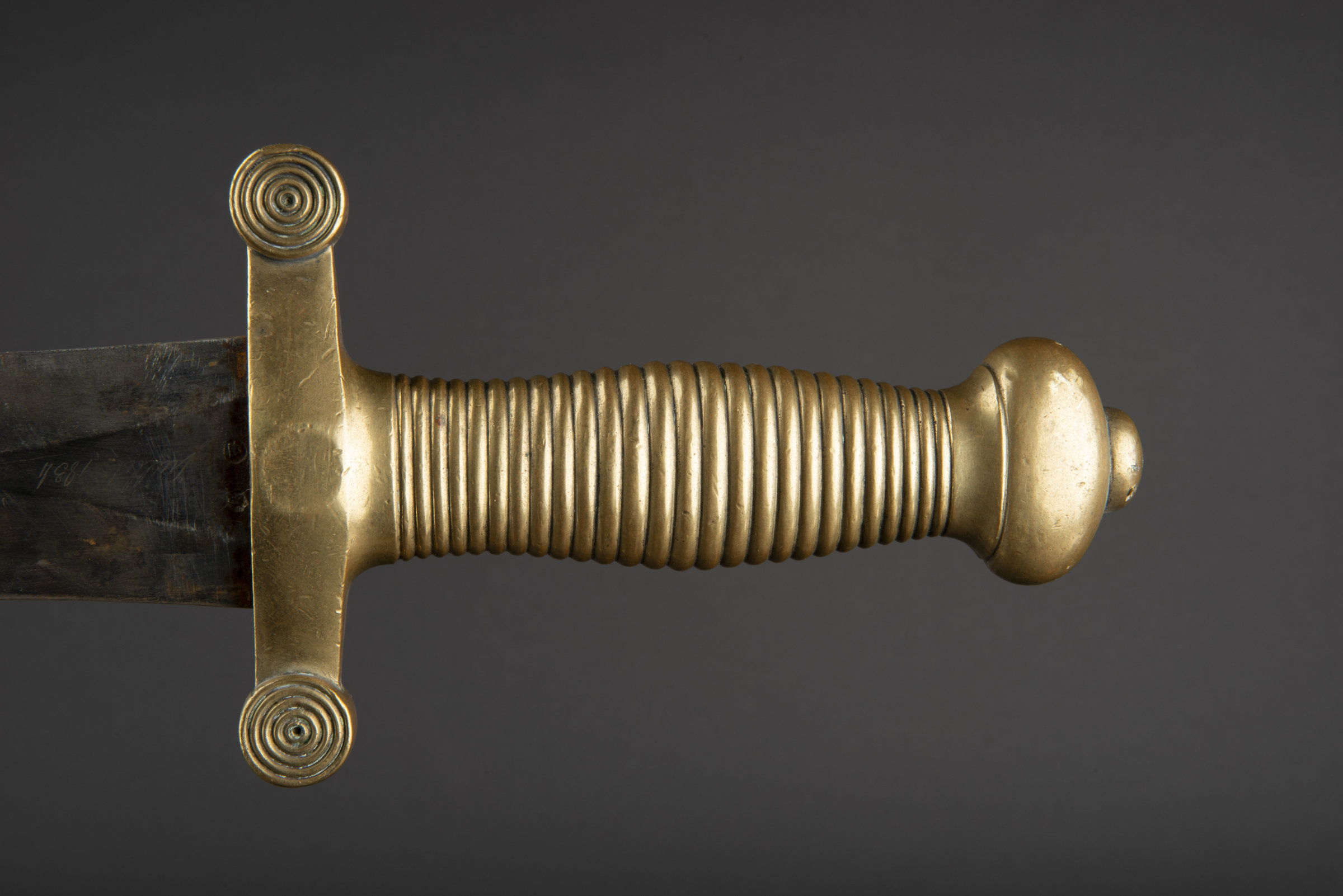 Glaive d'infanterie modèle 1831 | Aiolfi G.b.r.