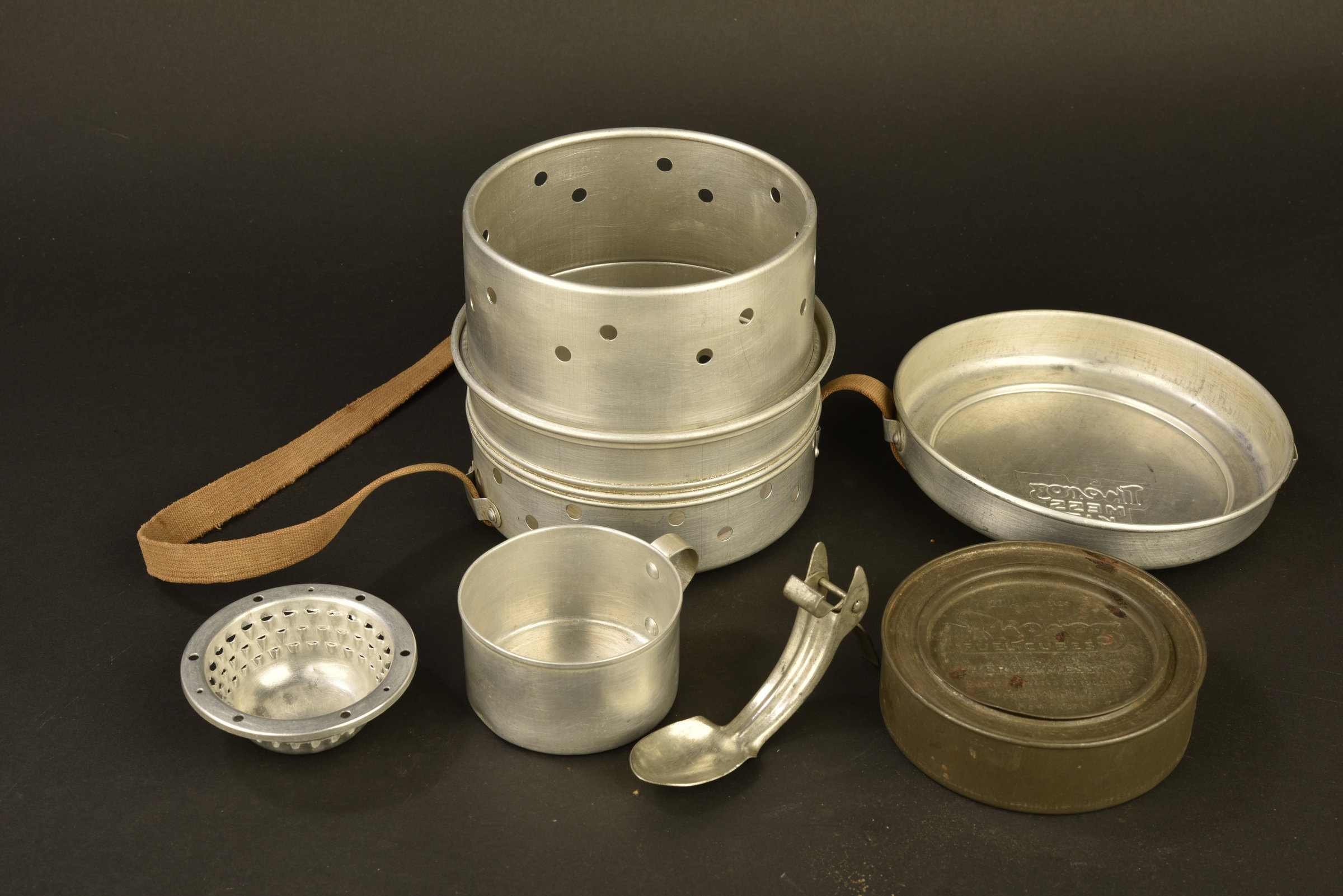 Mess kit US | Aiolfi G.b.r.