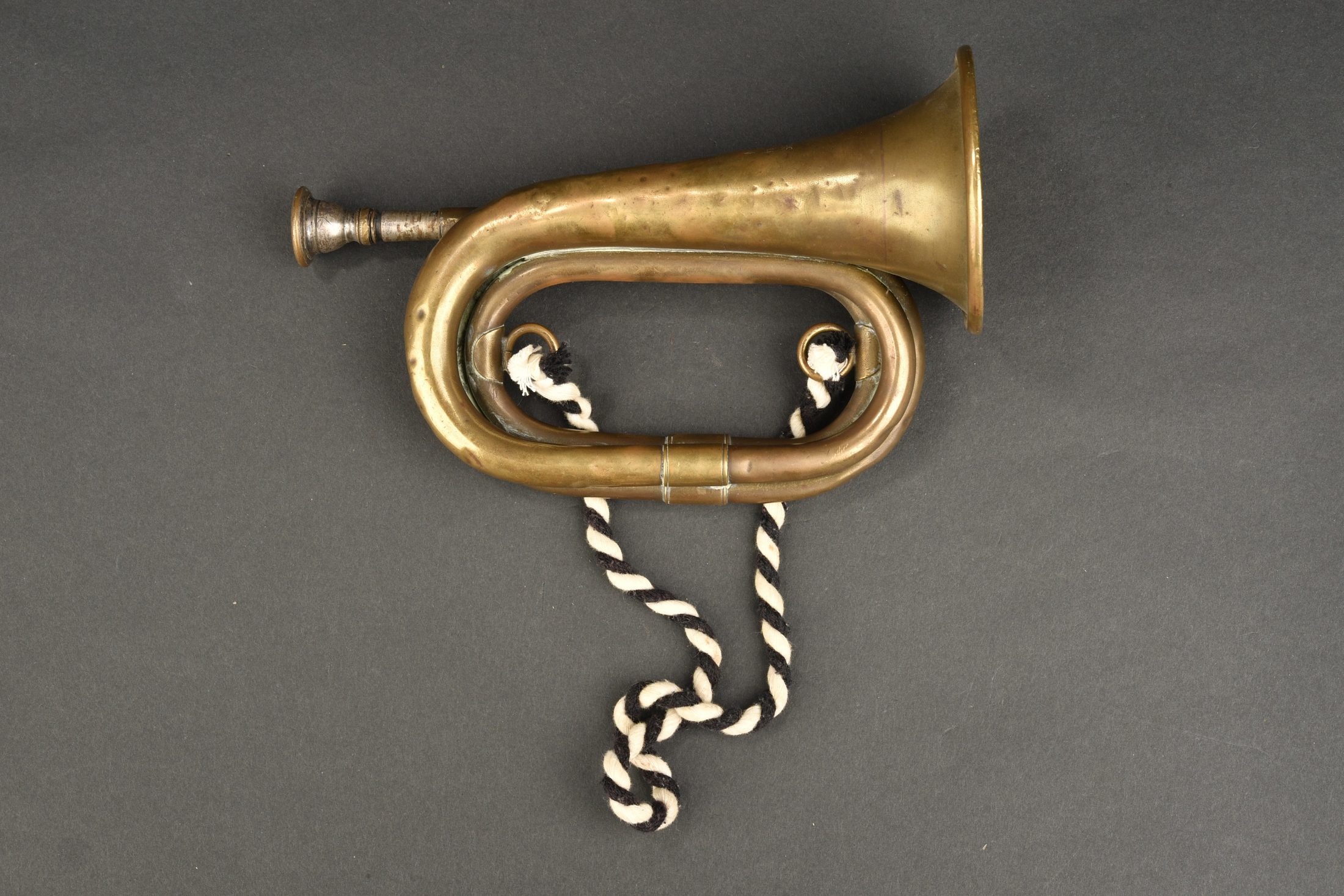 Clairon US WWI. | Aiolfi G.b.r.