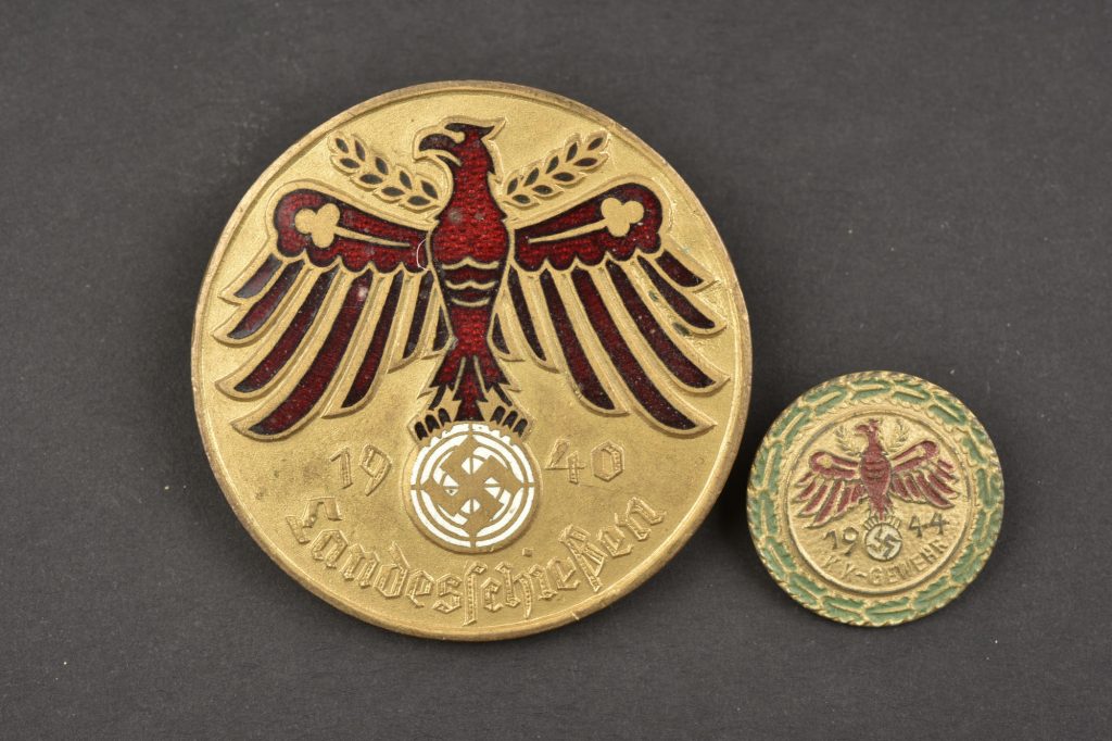 Prix de tir. Shooting prizes. | Aiolfi G.b.r.