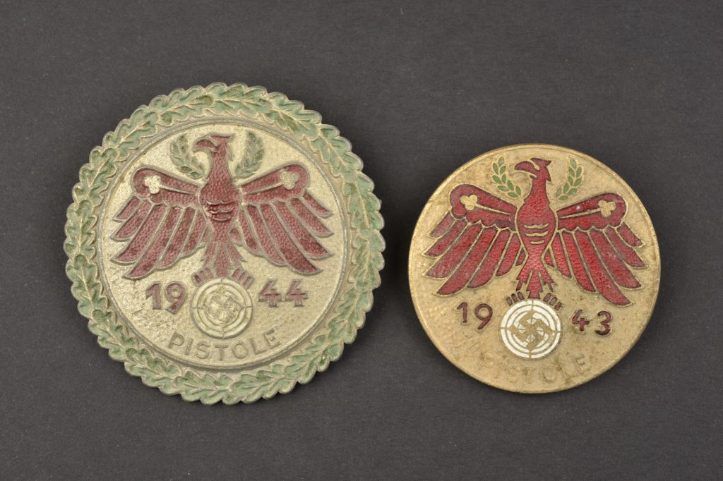 Prix de tir. Shooting prizes. | Aiolfi G.b.r.