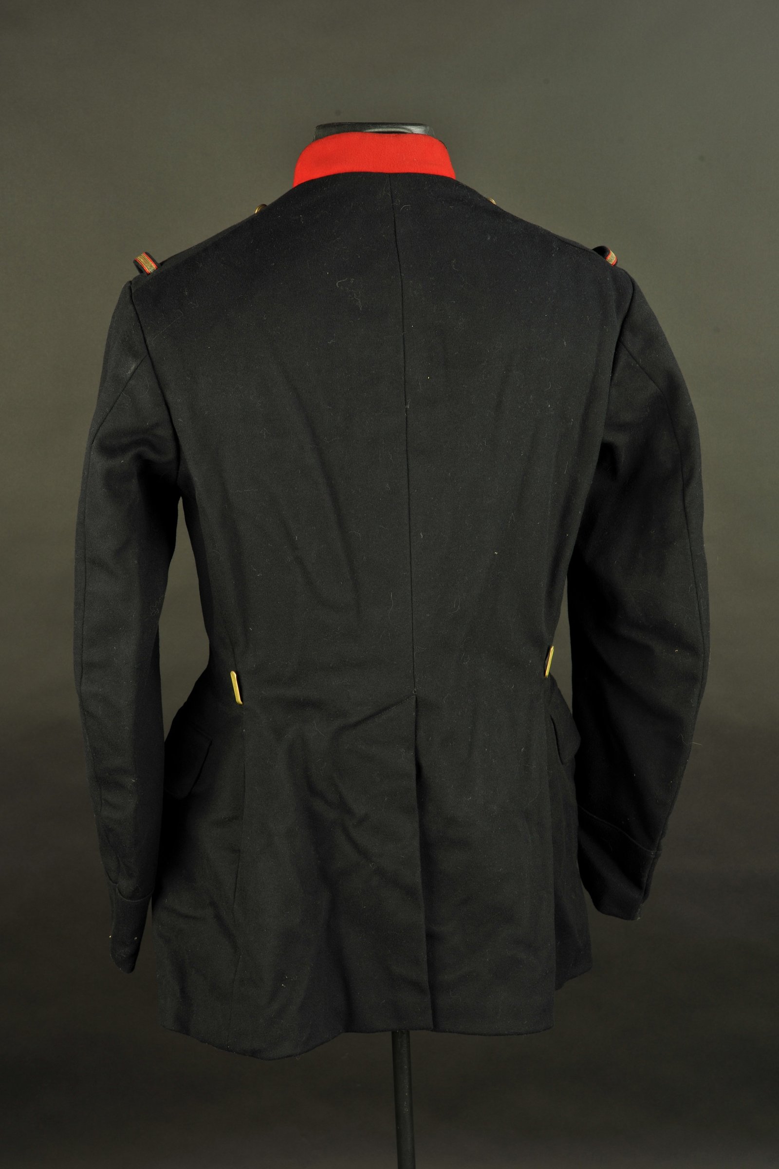 Vareuse modèle 31 de sergent-chef de l'infanterie de marine | Aiolfi G.b.r.