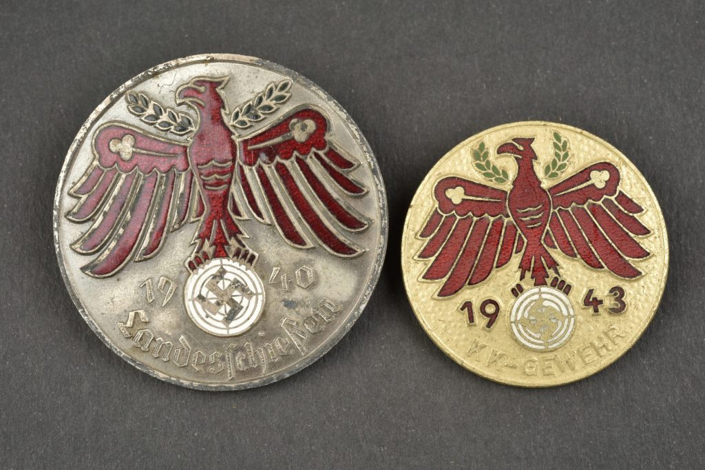 Prix de tir. Shooting prizes. | Aiolfi G.b.r.