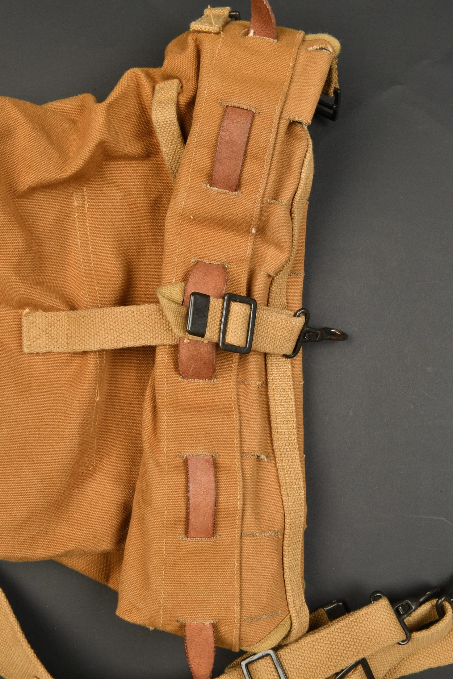Sac à dos USMC WWI. | Aiolfi G.b.r.