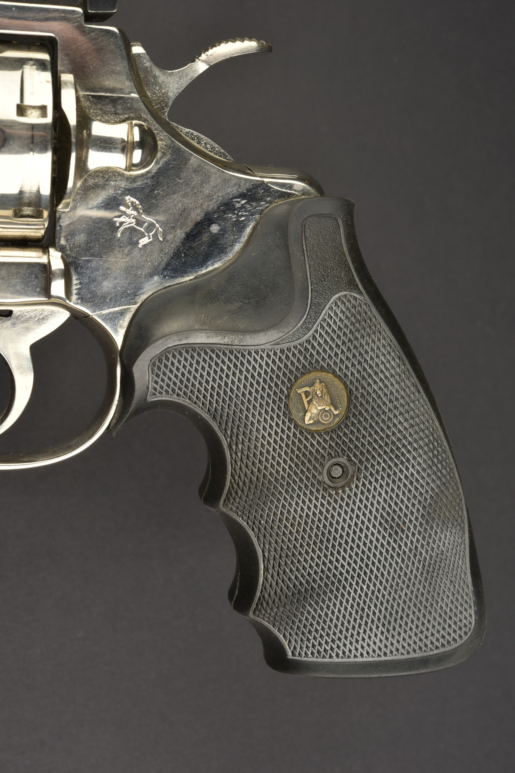 Revolver colt Python | Aiolfi G.b.r.