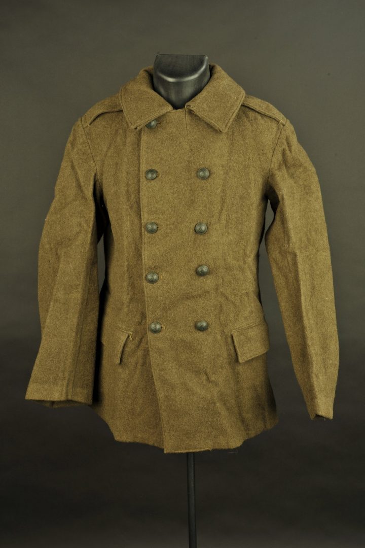 Vareuse de l'infanterie de marine | Aiolfi G.b.r.