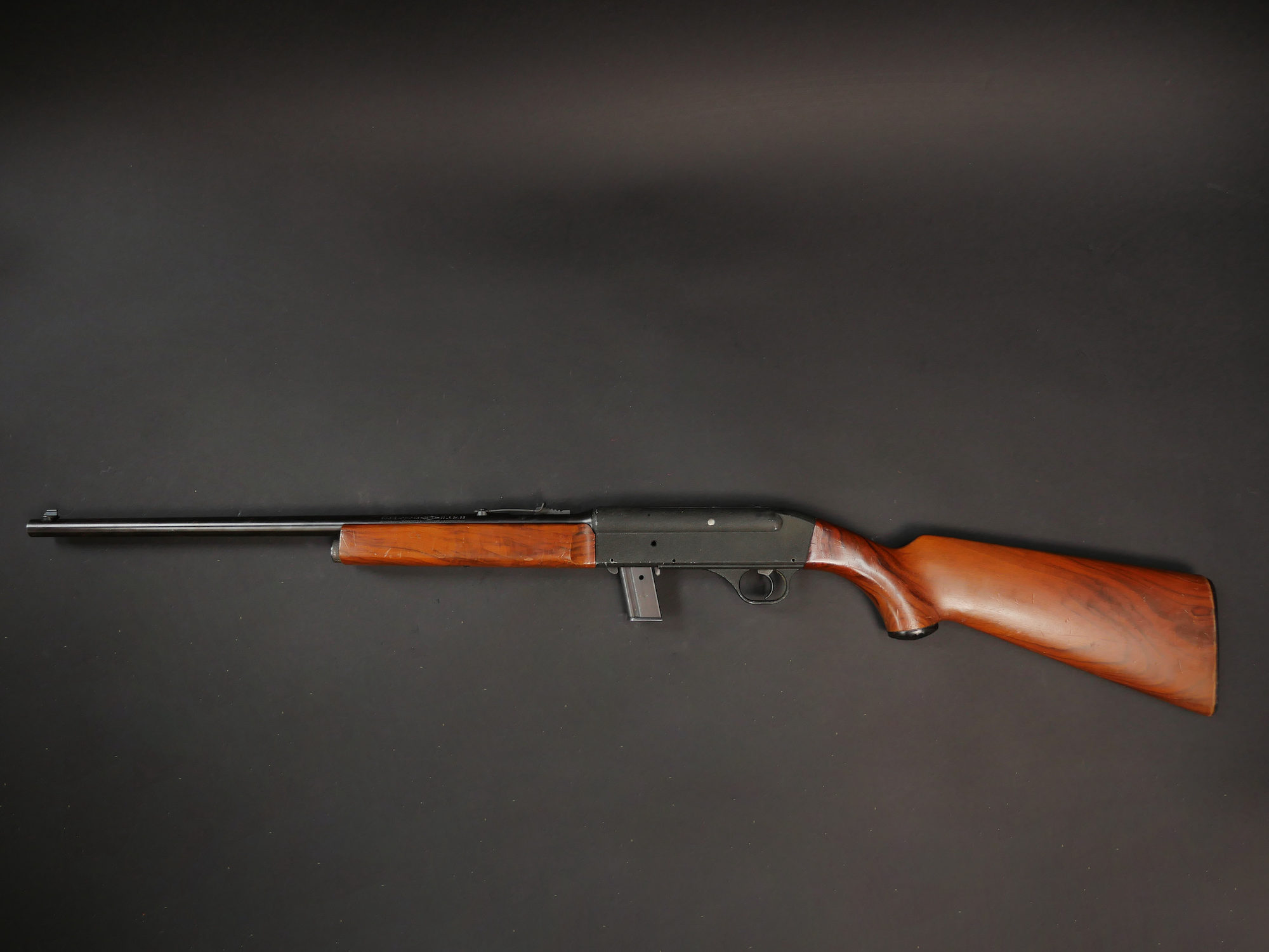 Carabine Gevarm take down semi-automatique | Aiolfi G.b.r.