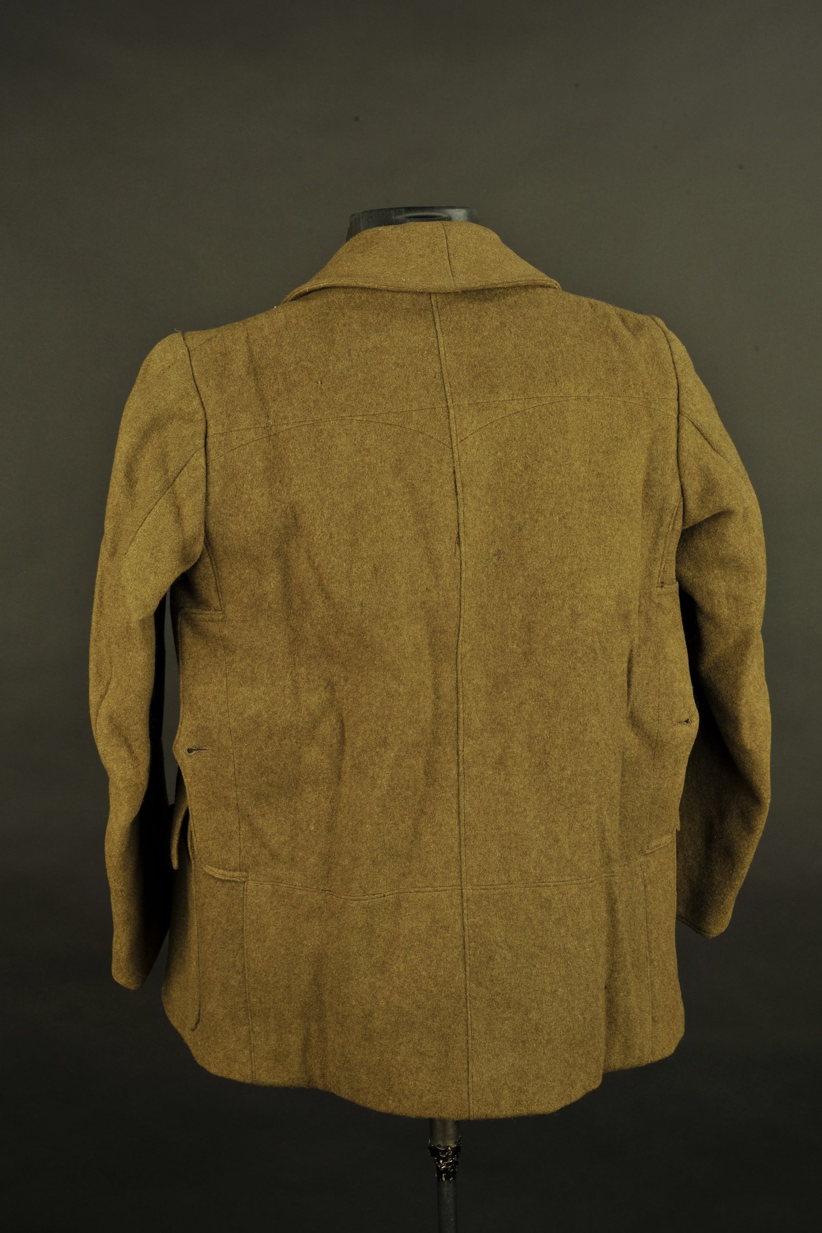 Ensemble de vareuse française | Aiolfi G.b.r.