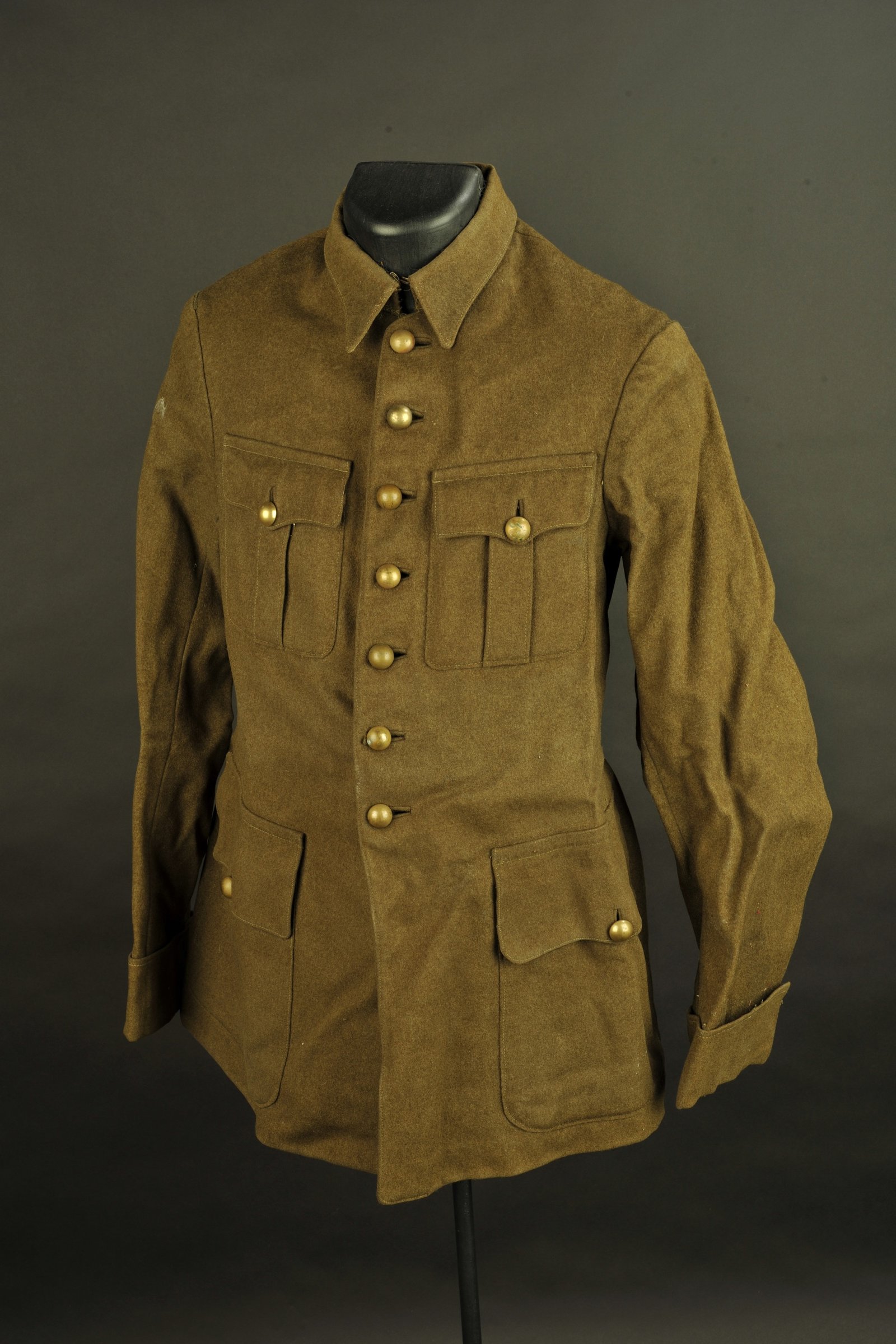 Ensemble de vareuse française | Aiolfi G.b.r.