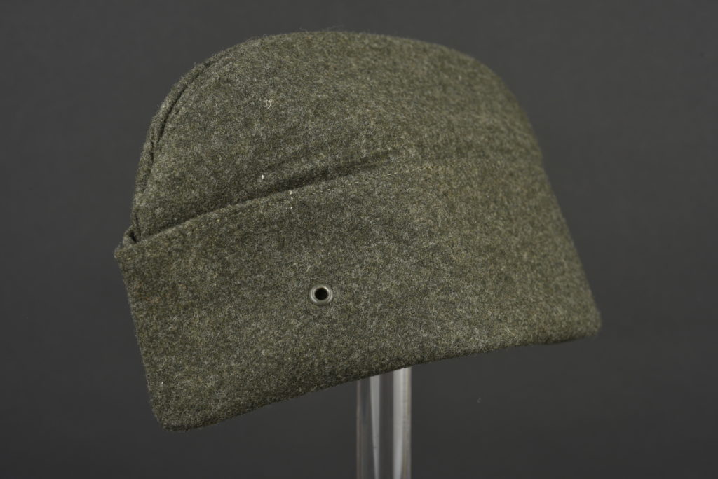 Calot USMC. USMC garrison cap. | Aiolfi G.b.r.