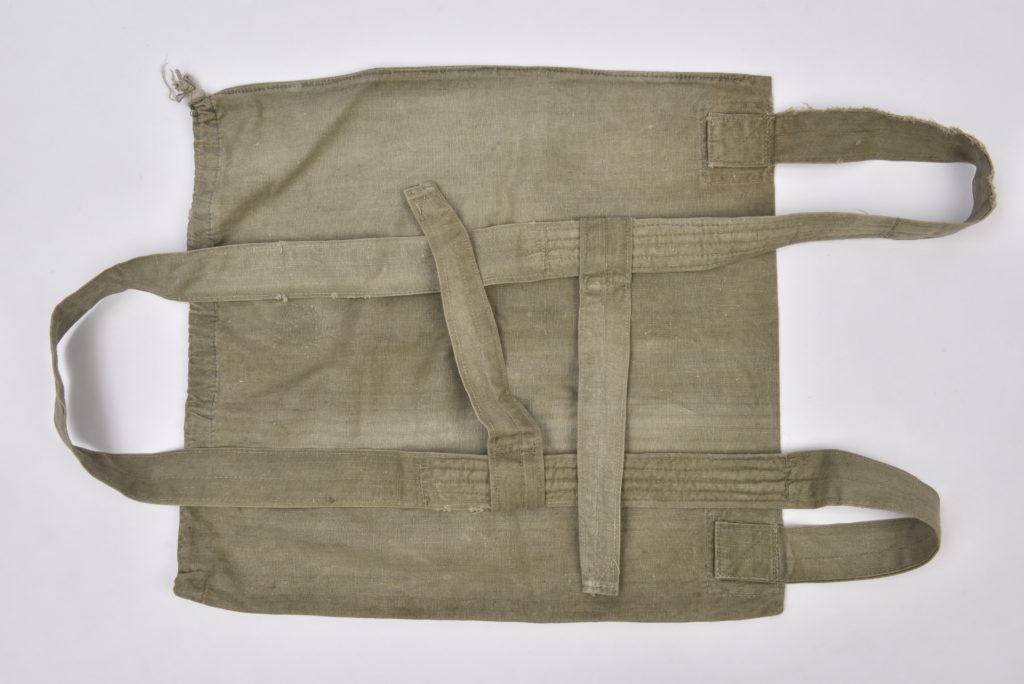 Sac à dos VESHMESHOK | Aiolfi G.b.r.