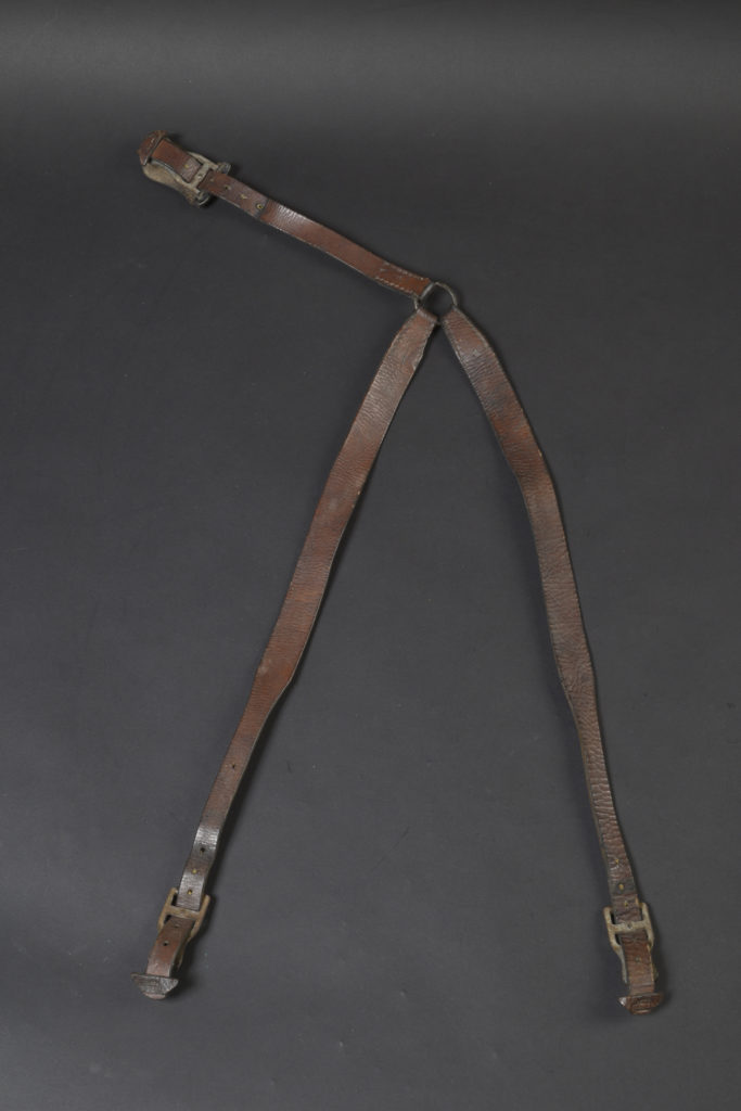 Brelage léger provenant de Falaise | Aiolfi G.b.r.