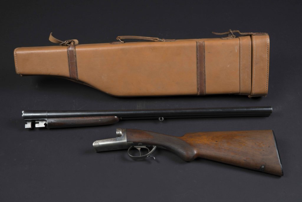 Fusil Robust Ideal Catégorie C | Aiolfi G.b.r.