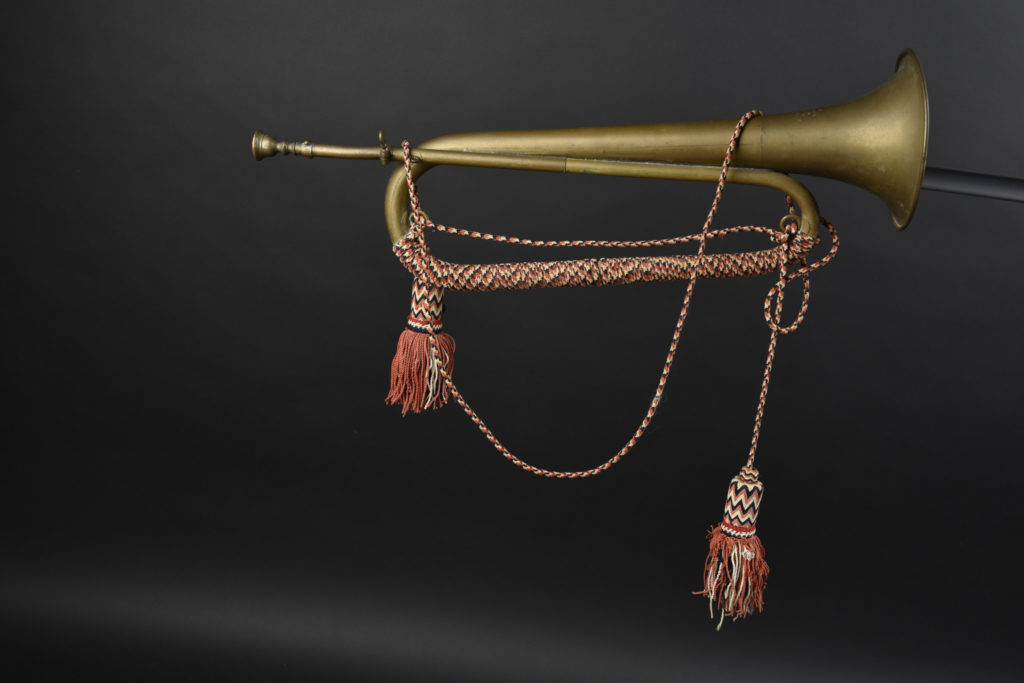Clairon de marque Couesnon | Aiolfi G.b.r.