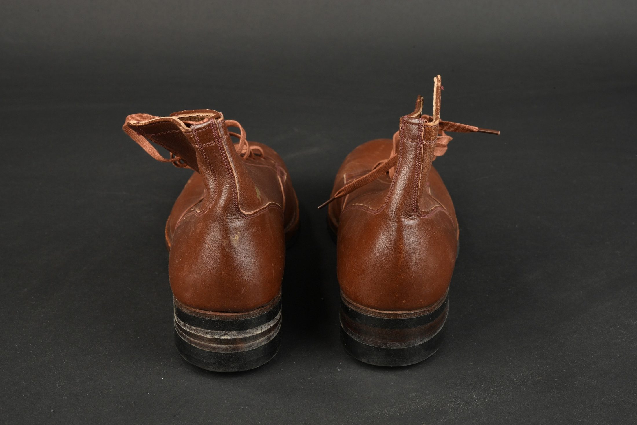Brodequin WAAC | Aiolfi G.b.r.
