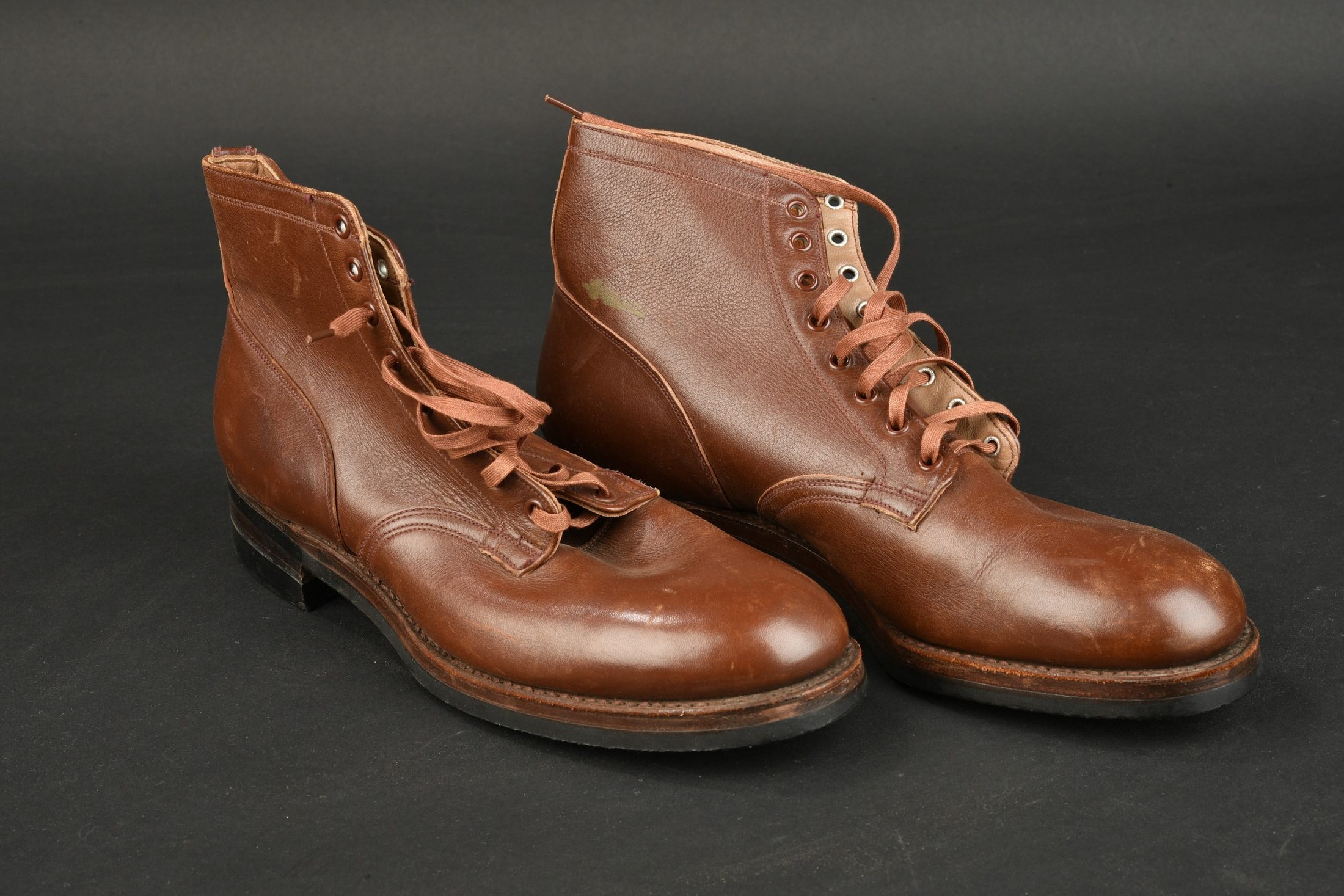 Brodequin WAAC | Aiolfi G.b.r.
