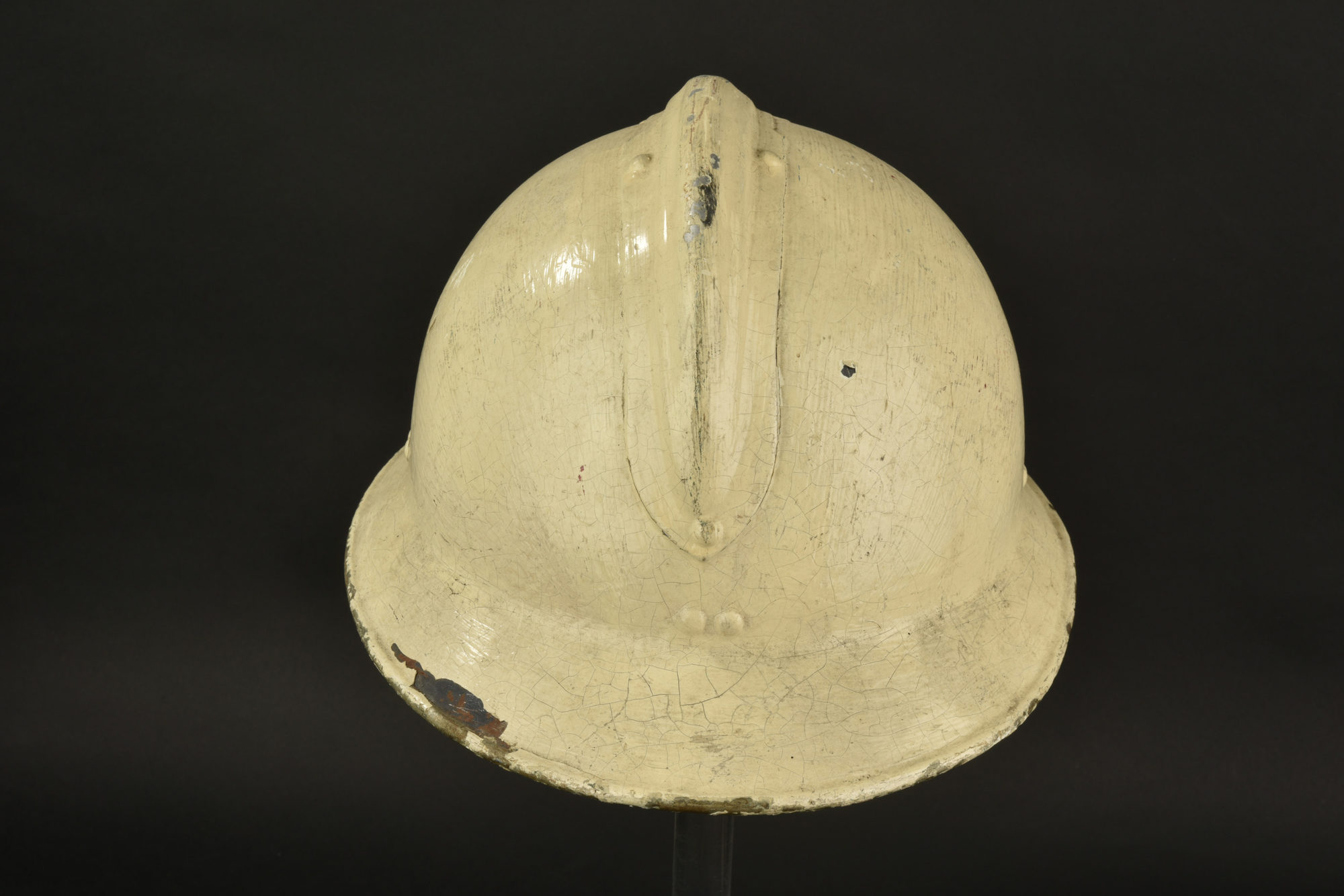 Casque Adrian Défense Passive | Aiolfi G.b.r.