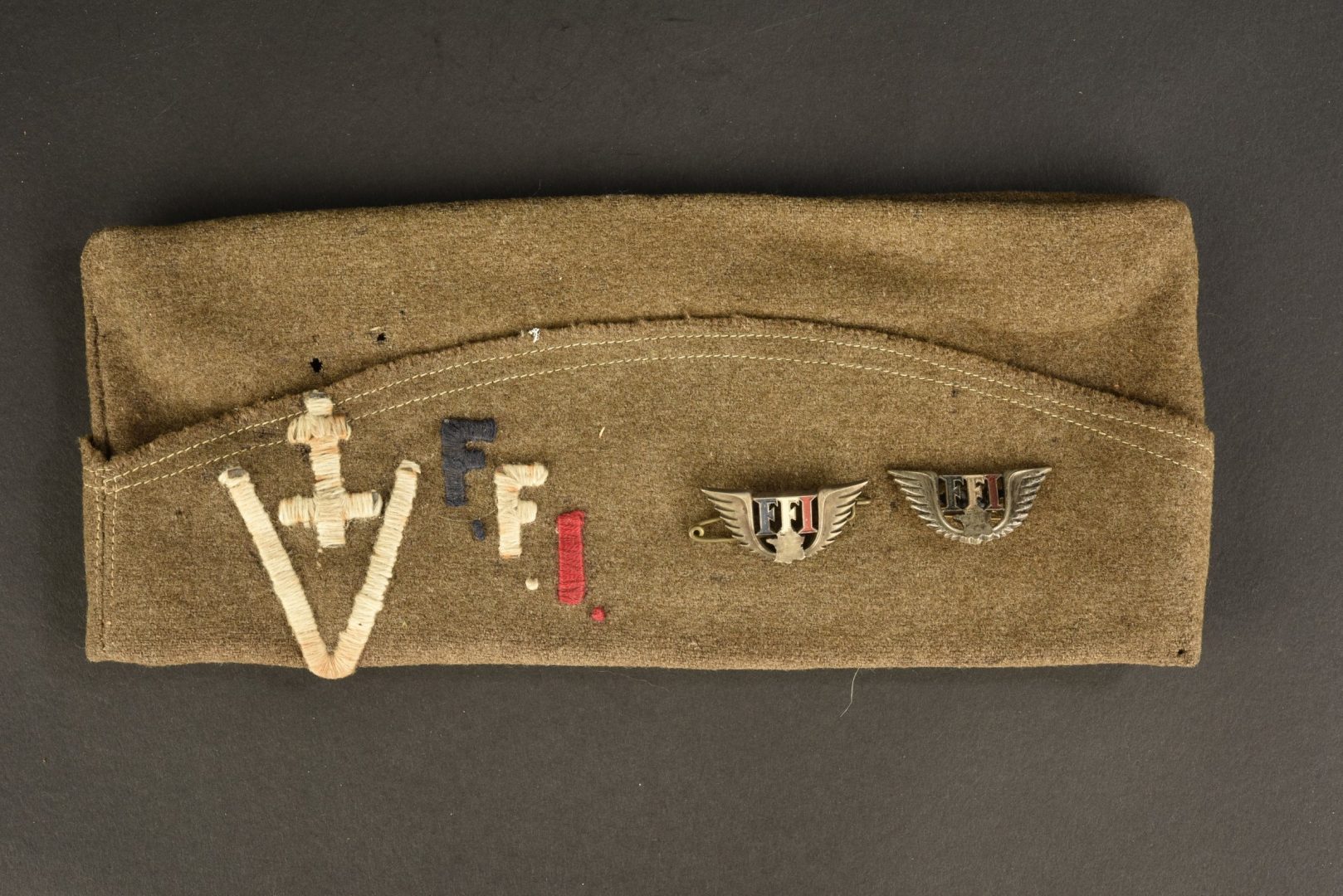 Calot FFI | Aiolfi G.b.r.