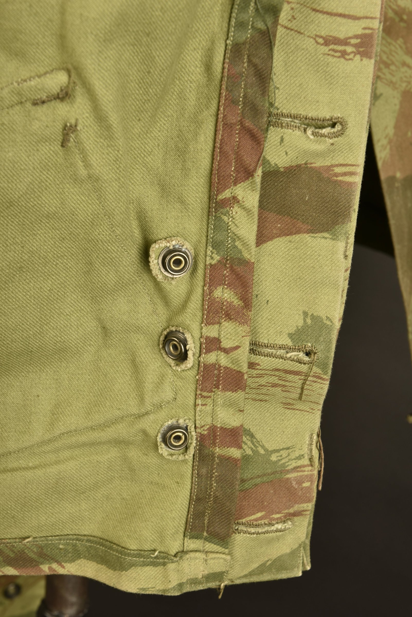 Veste camouflée TAP 47/53 | Aiolfi G.b.r.