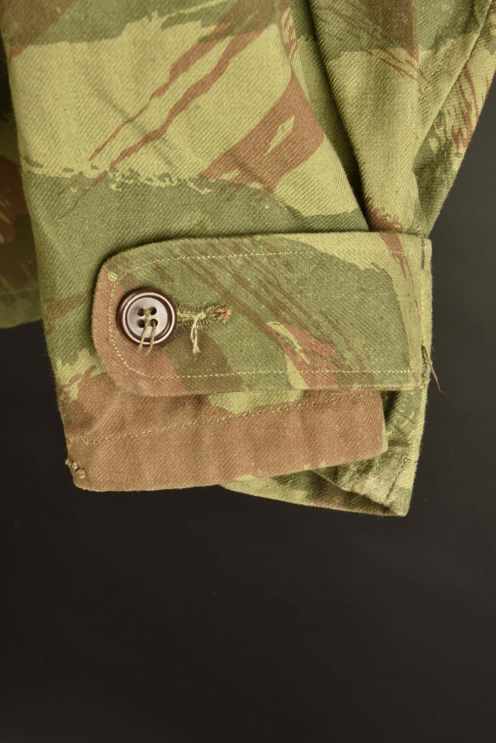 Veste camouflée TAP 47/53 | Aiolfi G.b.r.